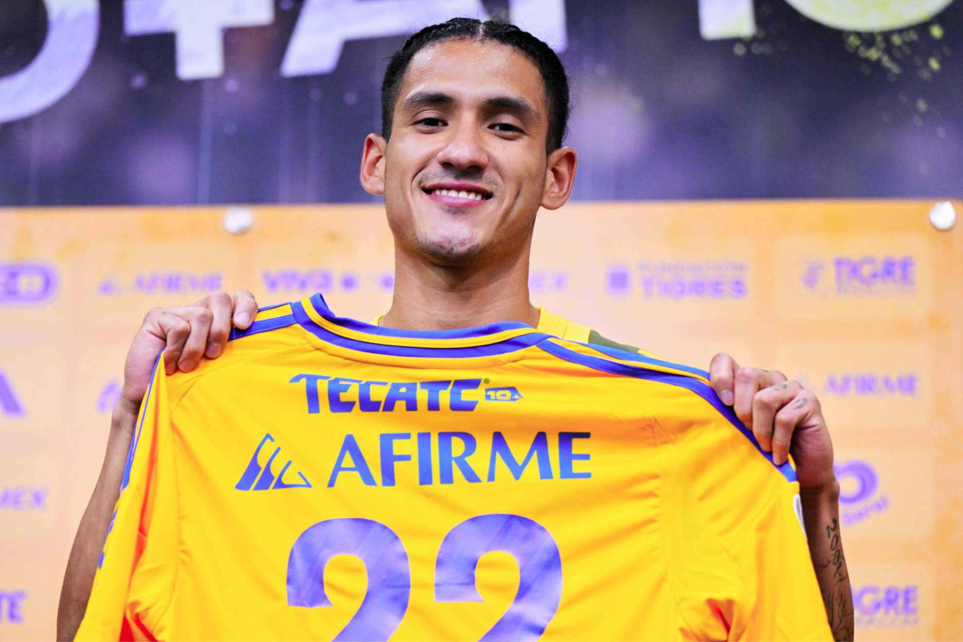 Uriel Antuna - Últimas noticias en MARCA México