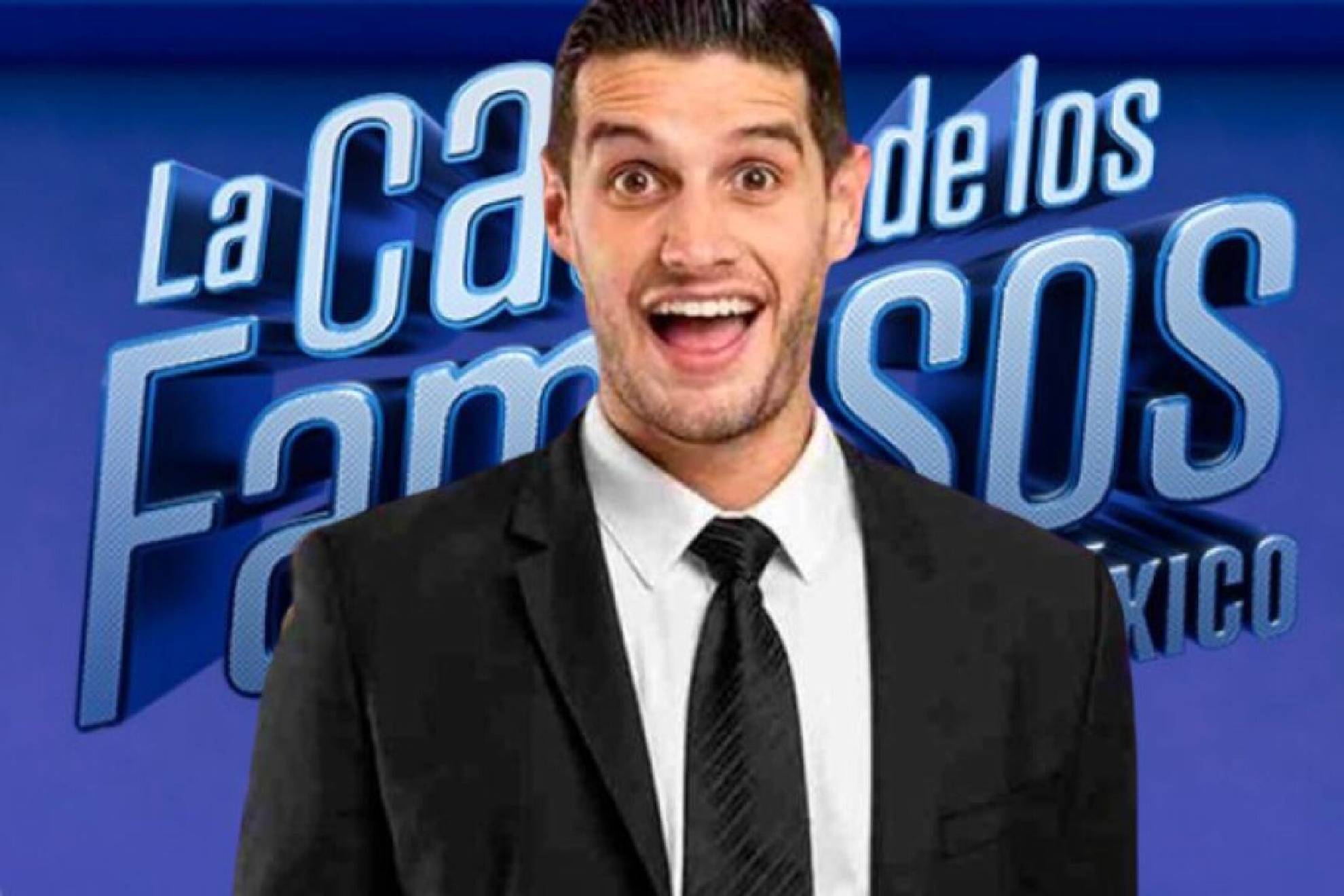 La Casa de los Famosos México - Últimas noticias en MARCA