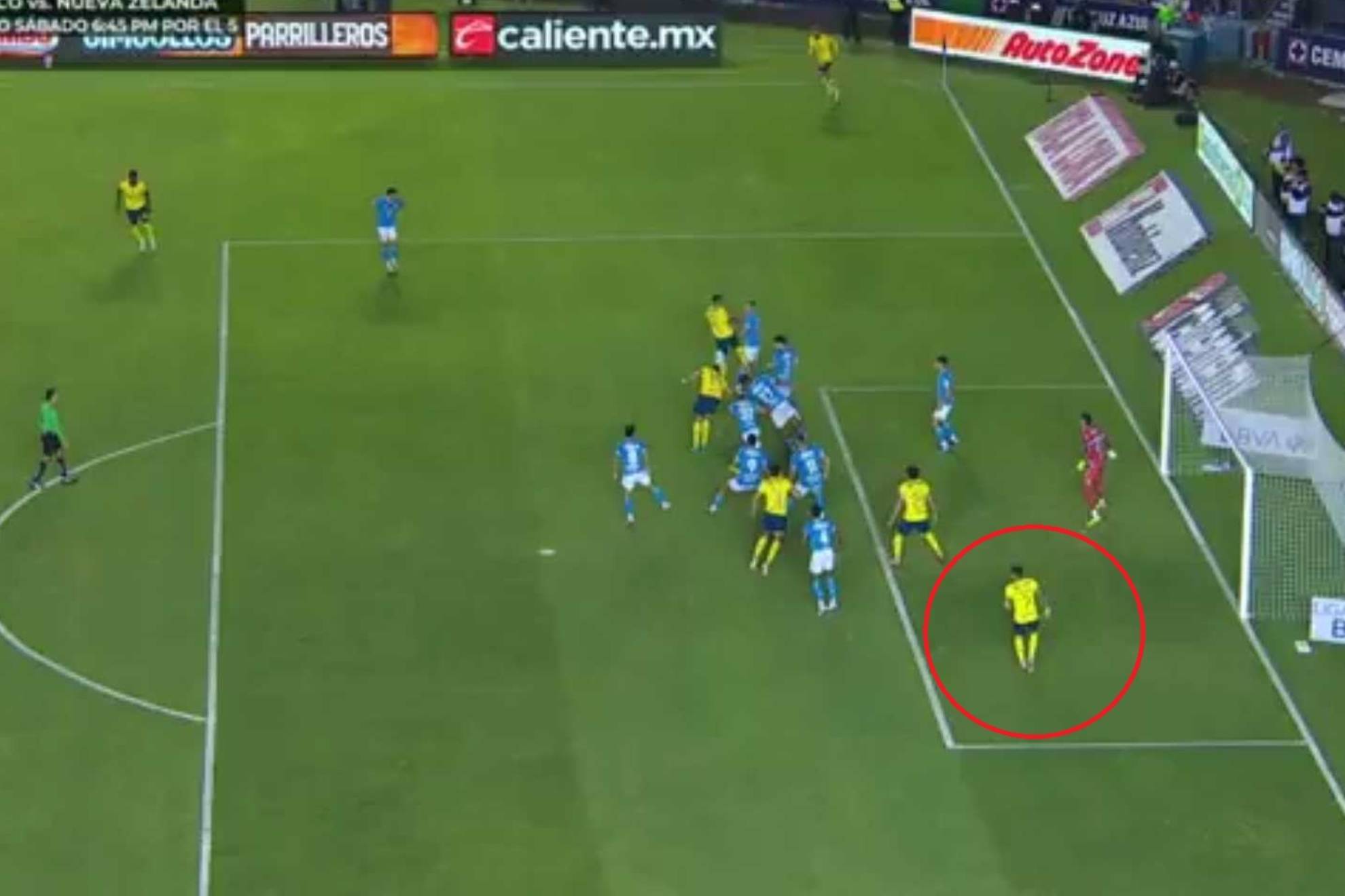 Noticias de Cruz Azul hoy - MARCA México