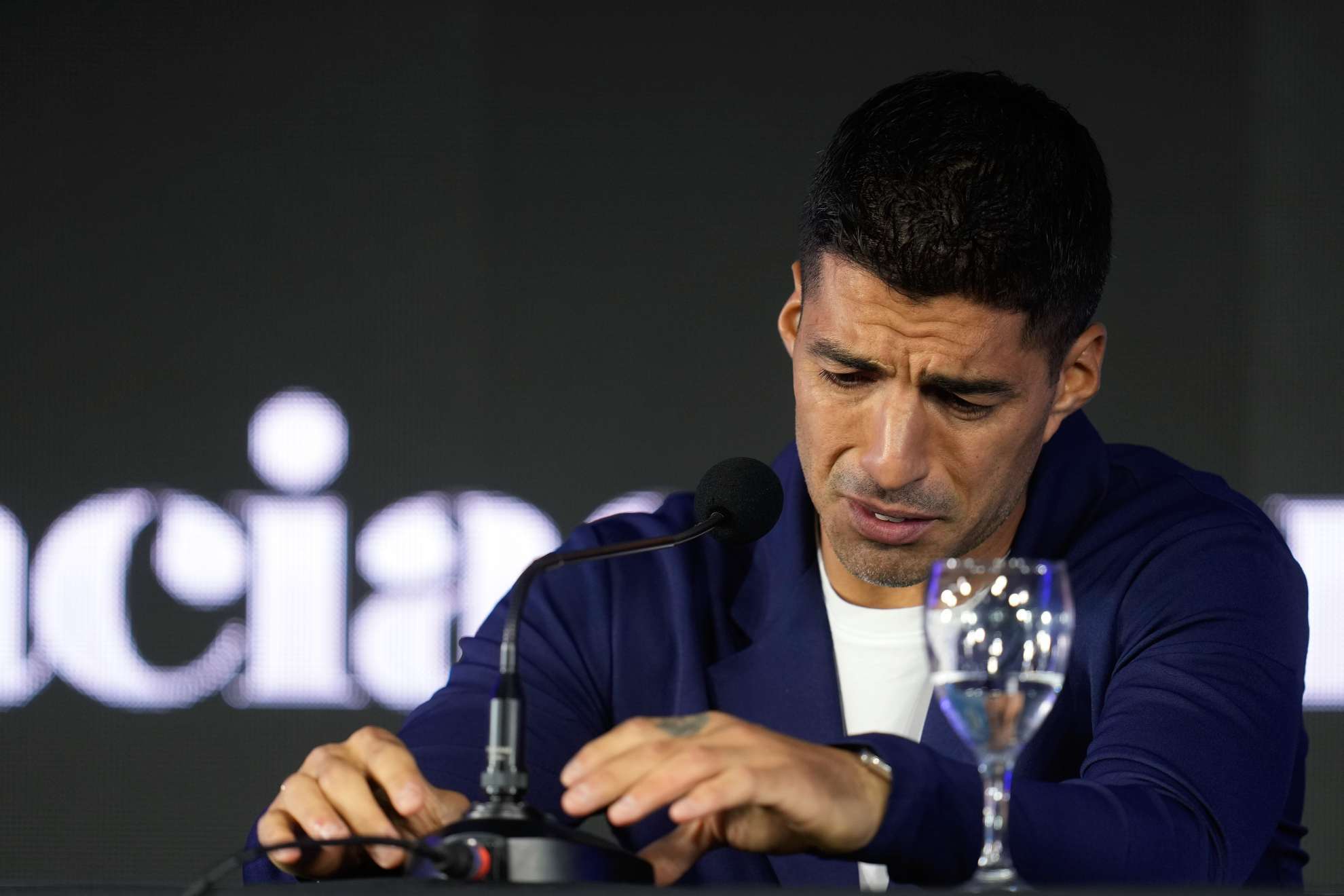 Luis Suárez - Últimas noticias en MARCA México