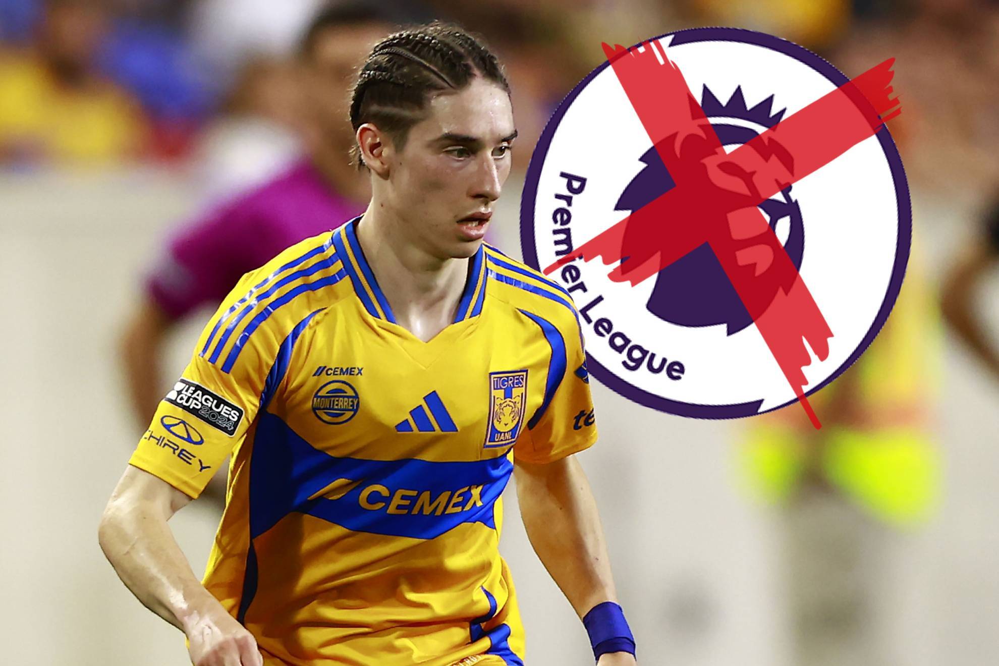 Marcelo Flores - Últimas noticias en MARCA México