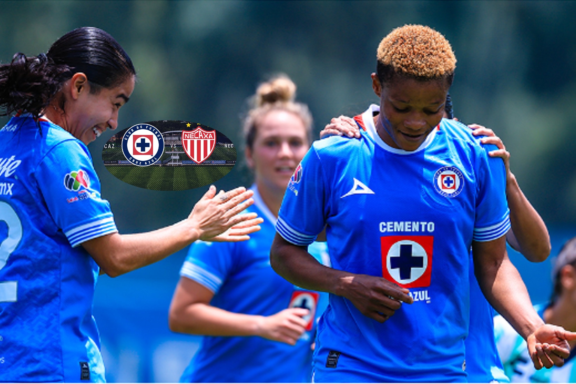 Cruz Azul Femenil - Últimas noticias en MARCA México