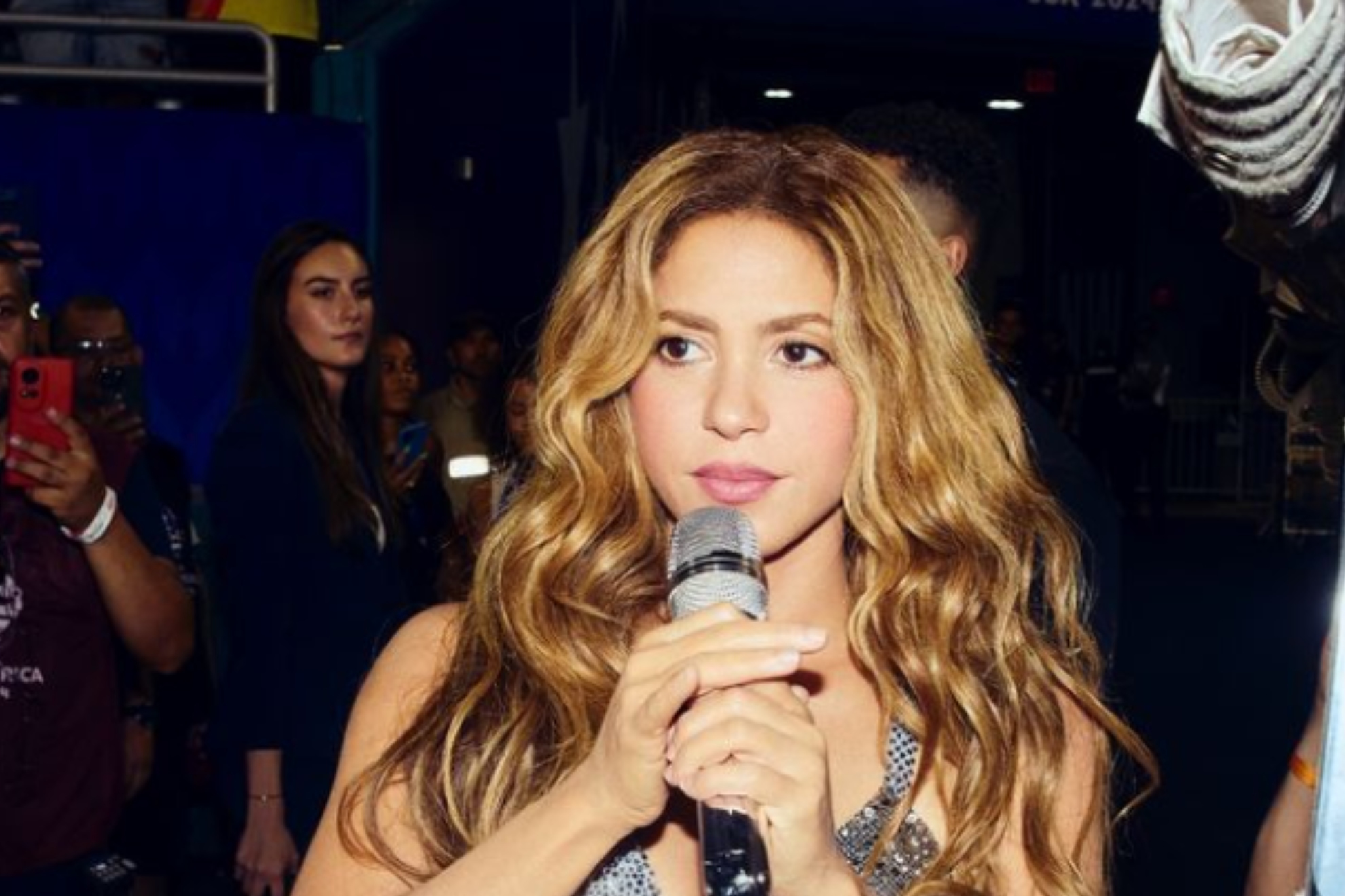Últimas Noticias de Shakira - MARCA México