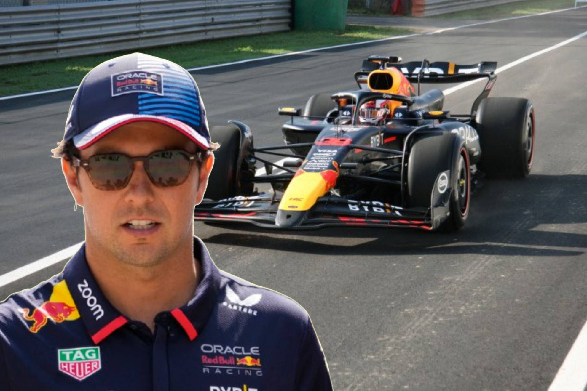 Daniel Ricciardo - Últimas noticias en MARCA México