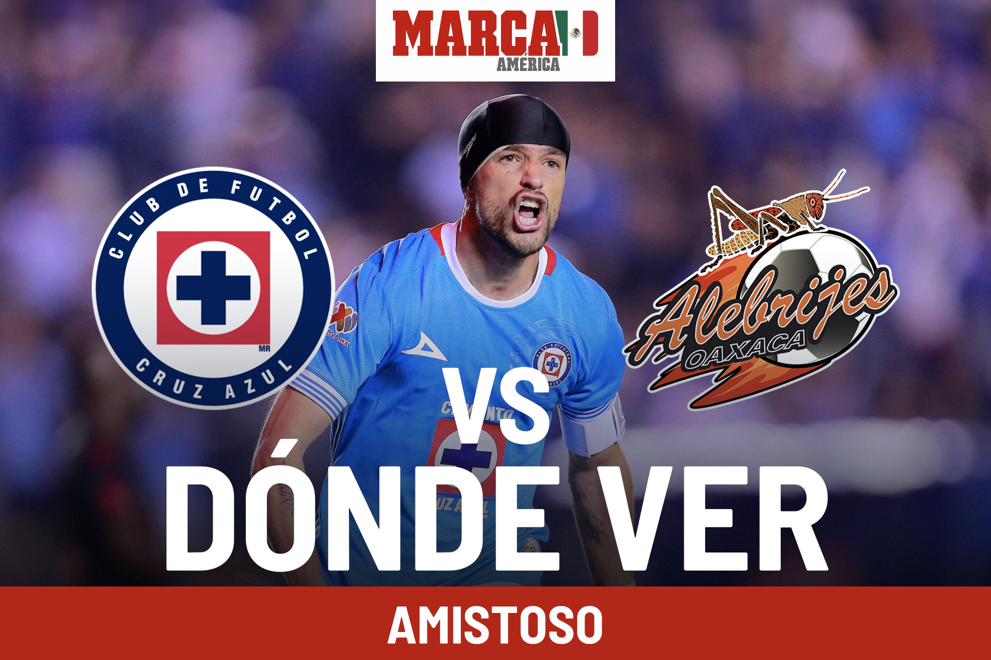 Noticias de Cruz Azul hoy - MARCA México