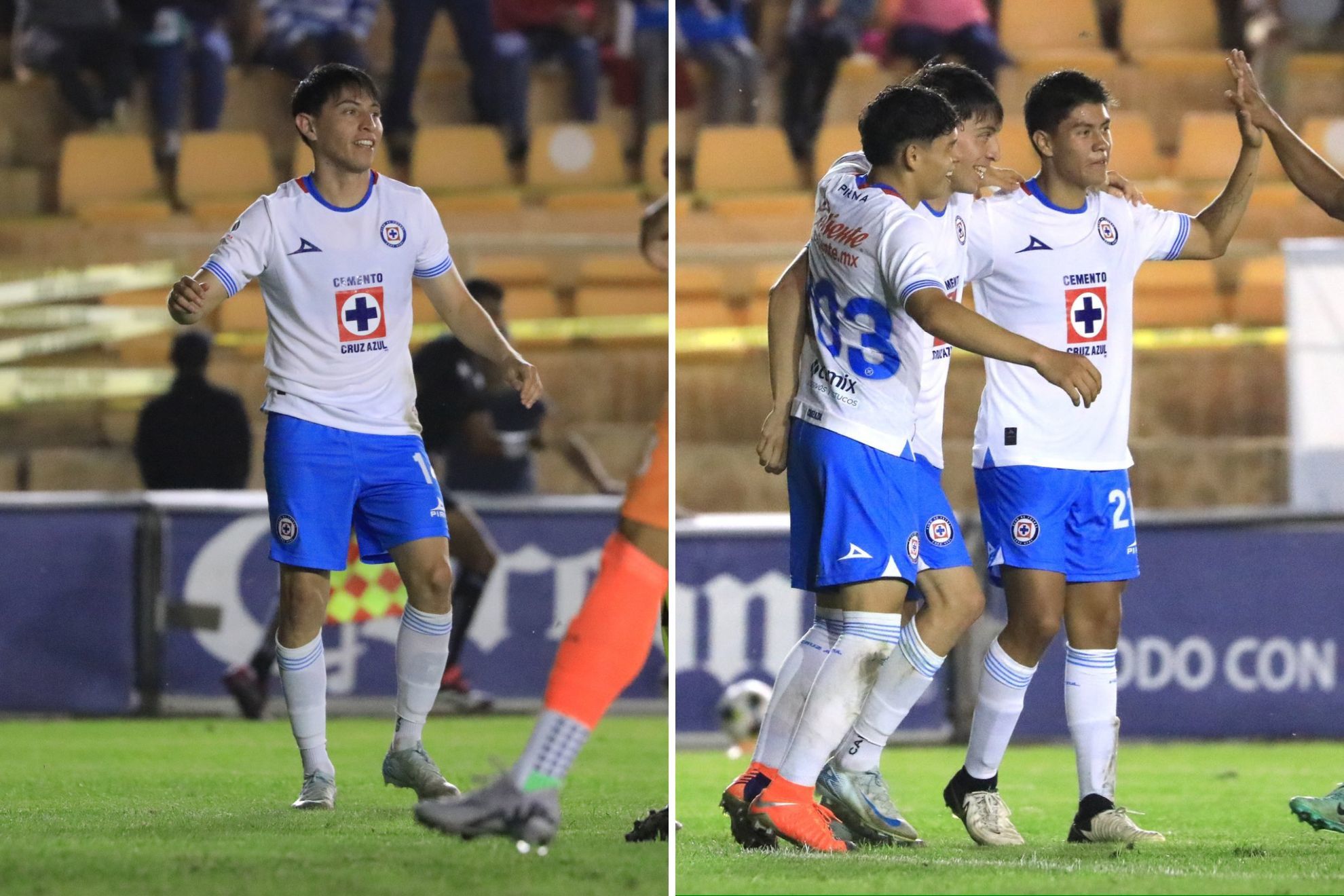 Noticias de Cruz Azul hoy - MARCA México