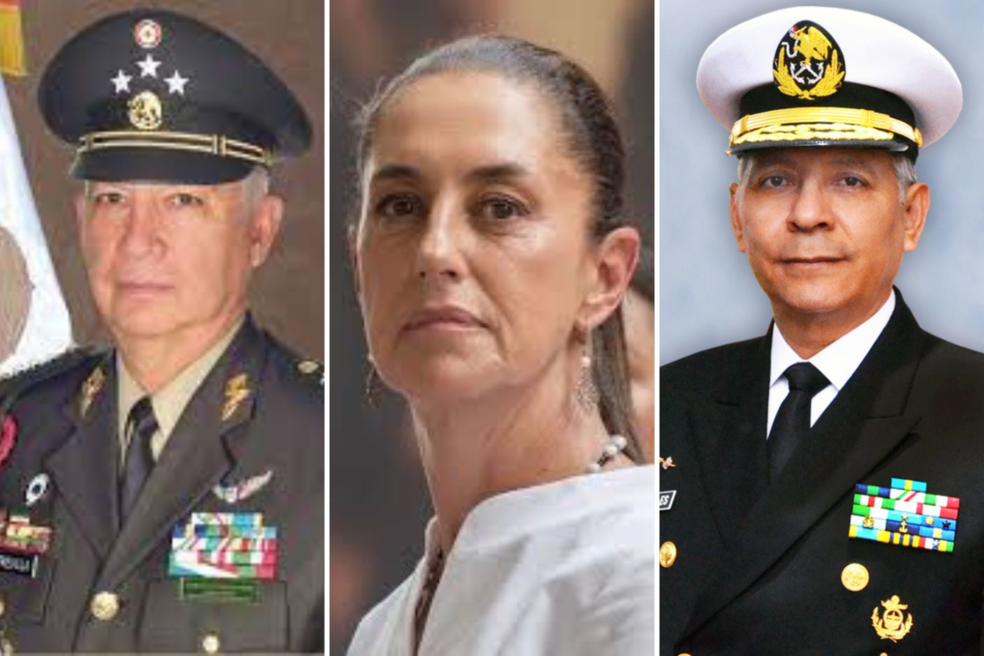 Claudia Sheinbaum - Últimas noticias en MARCA México