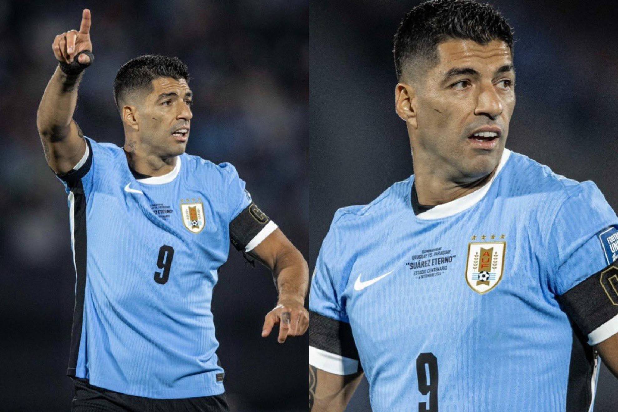 Luis Suárez - Últimas noticias en MARCA México