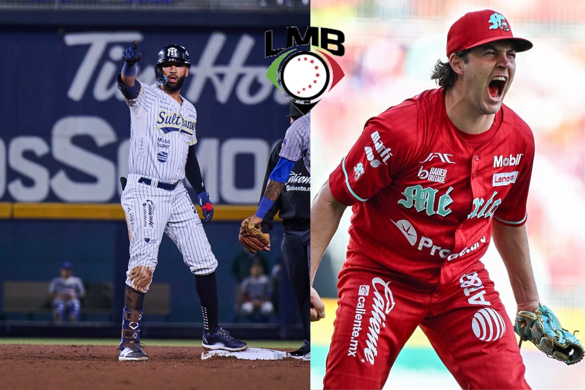 Béisbol - Todas las noticias