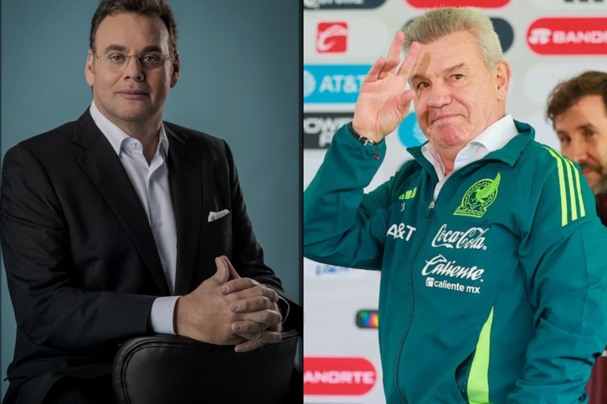 David Faitelson - Últimas noticias en MARCA México