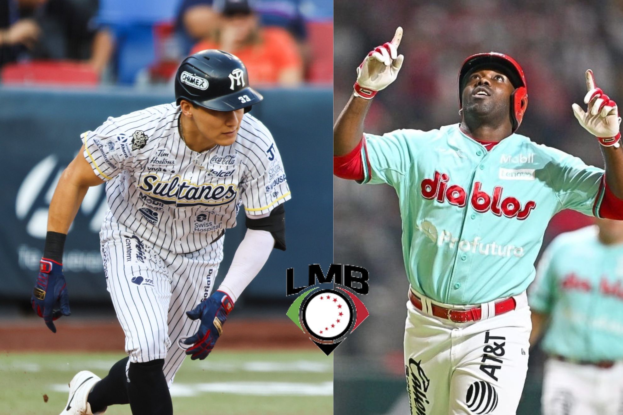 LMB hoy - Todas las noticias de la Liga Mexicana de Béisbol