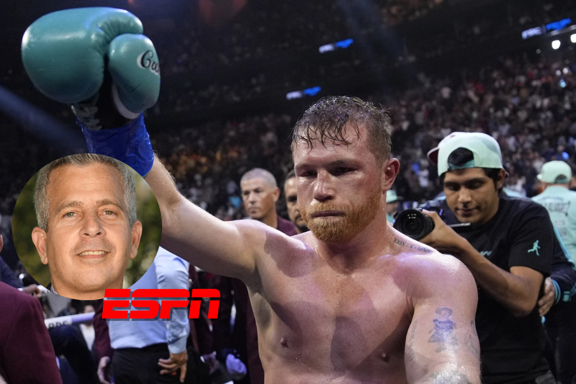 Boxeo - Todas las noticias