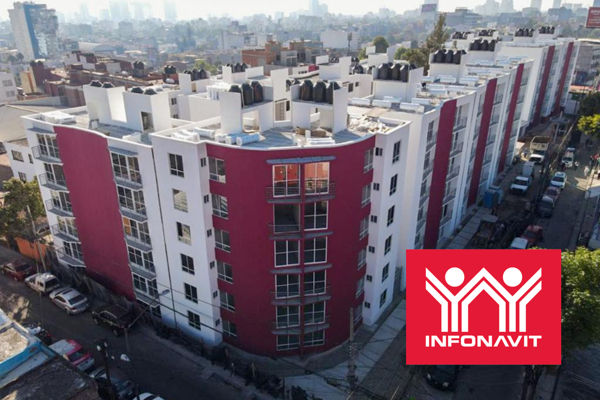 Infonavit - Últimas noticias en MARCA México