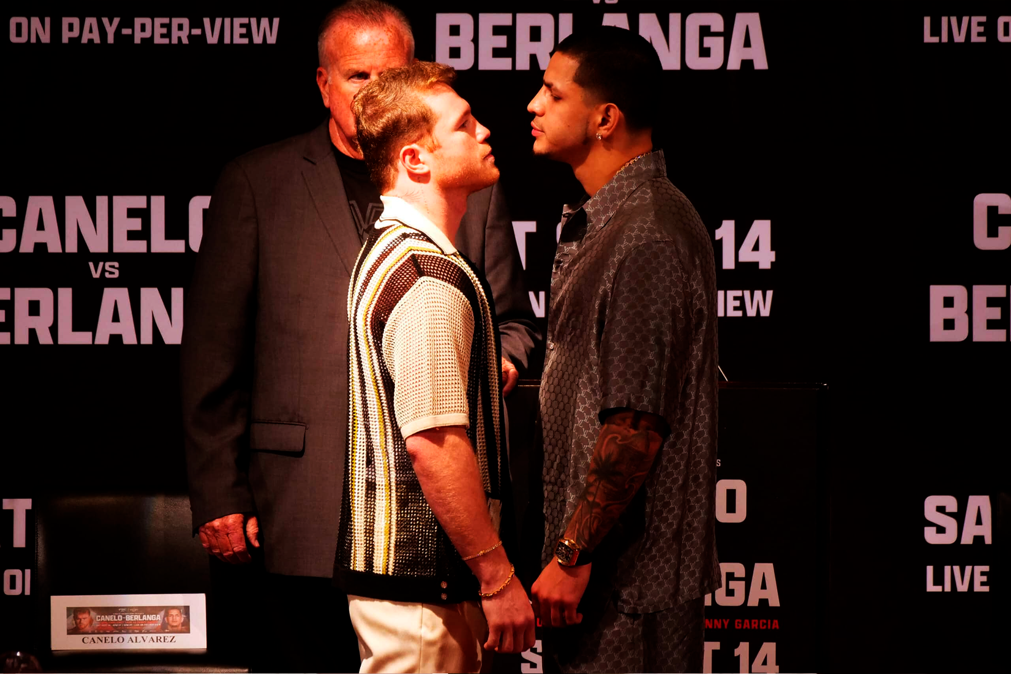 Boxeo - Todas las noticias