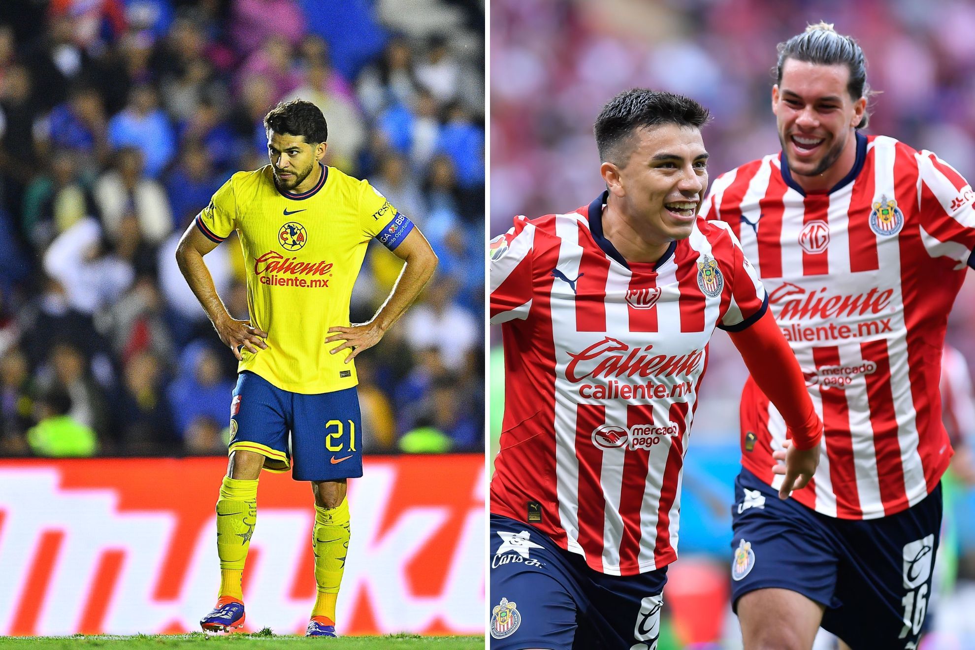 Noticias de Chivas del Guadalajara hoy - MARCA México