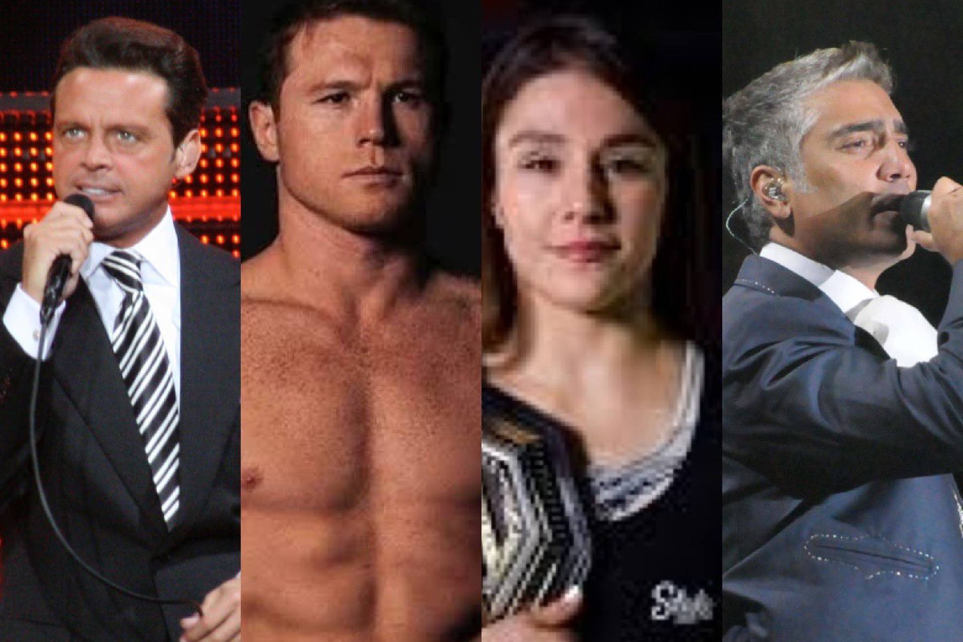 Alexa Grasso Últimas Noticias En Marca México
