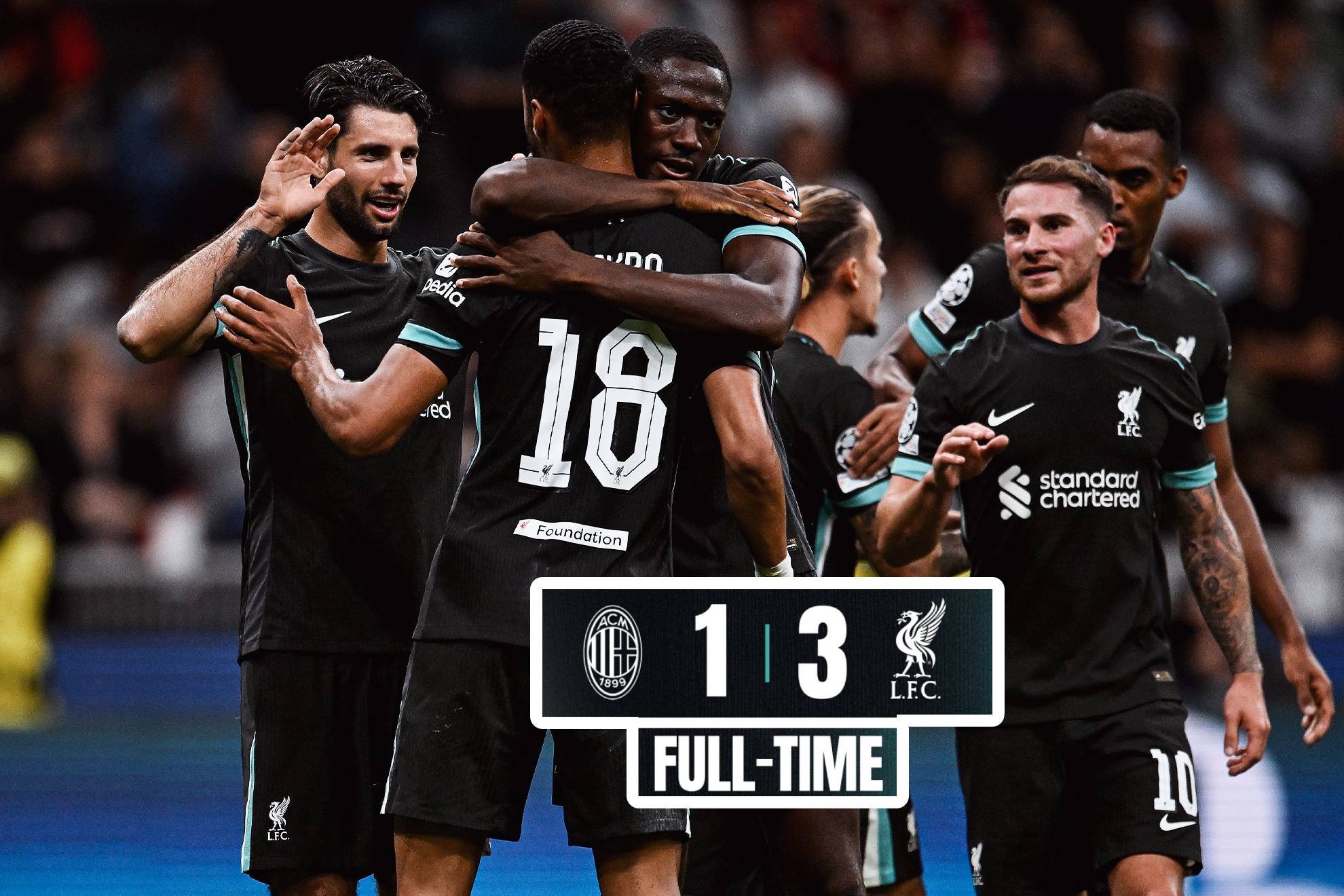 Liverpool FC - Últimas noticias en MARCA México