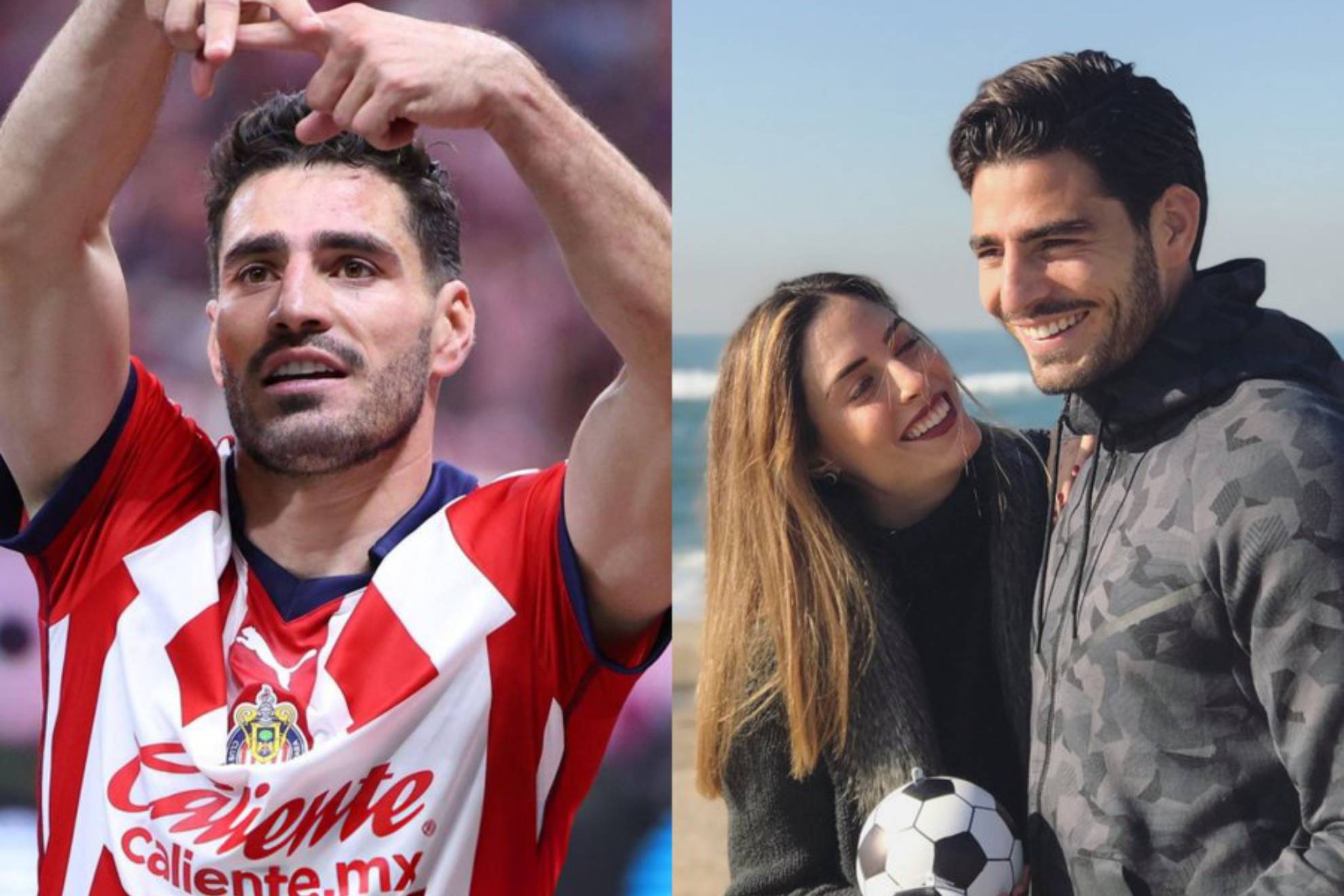 Antonio Briseño - Últimas noticias en MARCA México