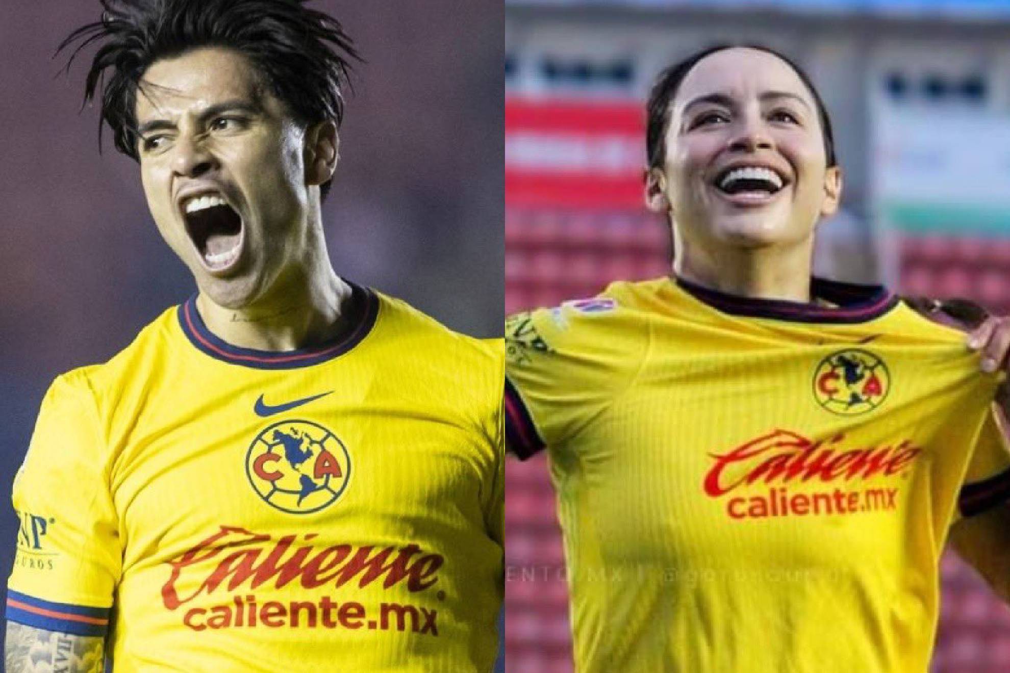 Club América Femenil - Últimas noticias en MARCA México