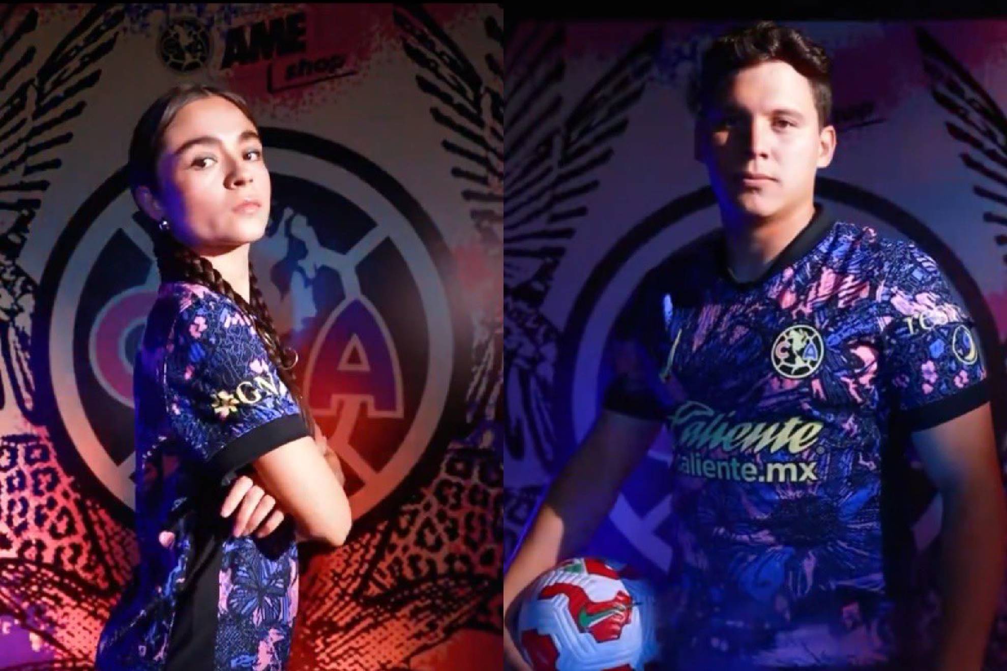 Camisetas De America En Venta Jersey America | Liverpool.com.mx