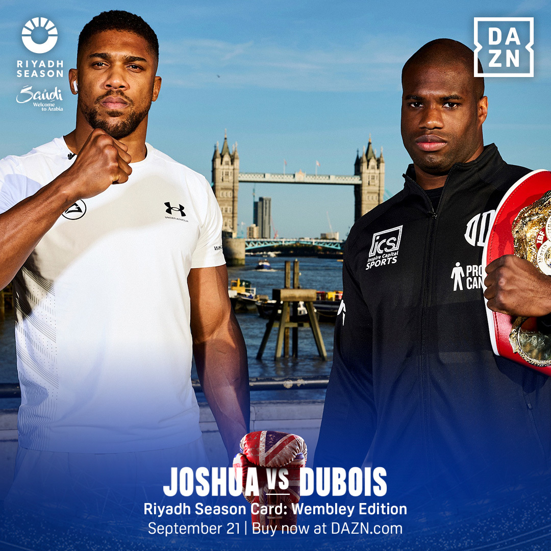 Peleas de boxeo hoy sábado: horarios, dónde ver y cartelera del 21 de septiembre 2024 | MARCA México