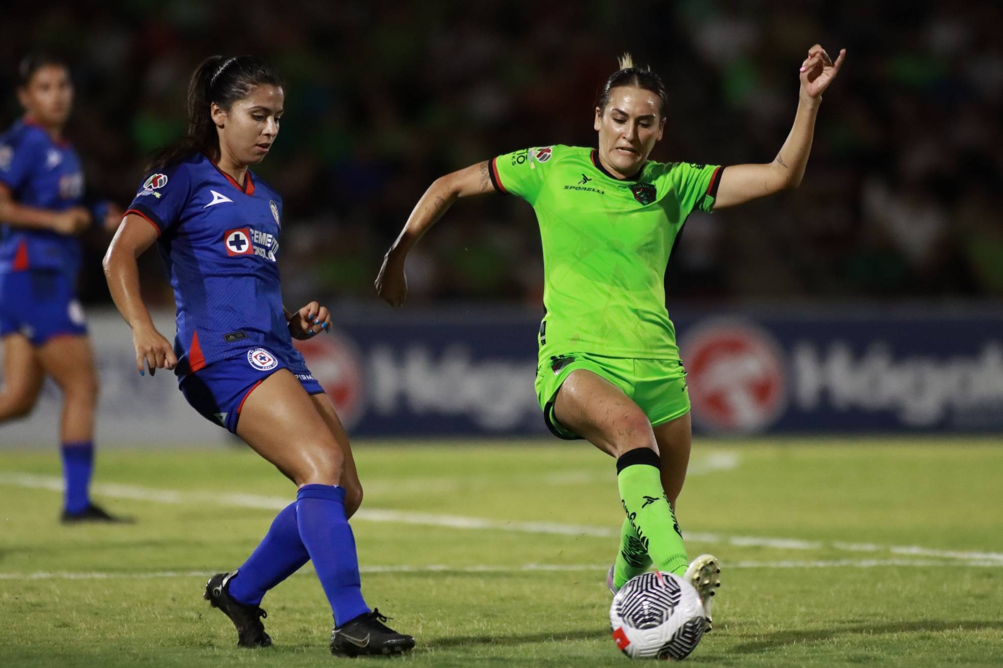 Juárez vs Cruz Azul Femenil en vivo: dónde ver, horario y pronóstico partido Bravas en Liga MX ...