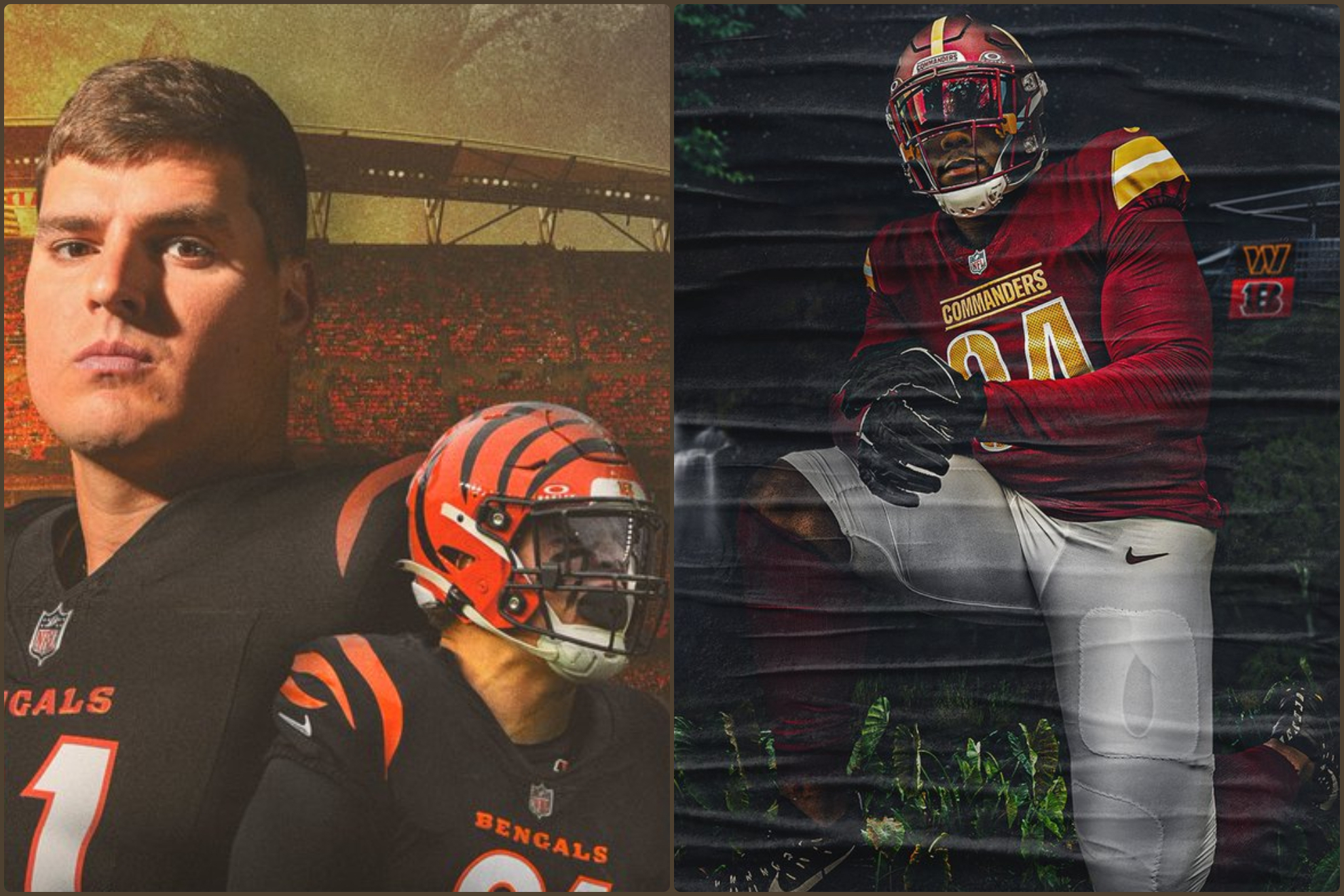 NFL - Últimas noticias en MARCA México