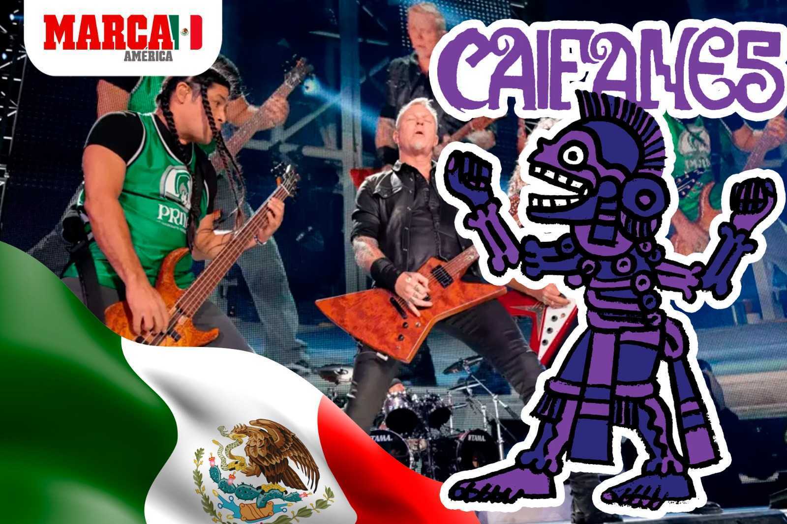 Caifanes - Últimas noticias en MARCA México