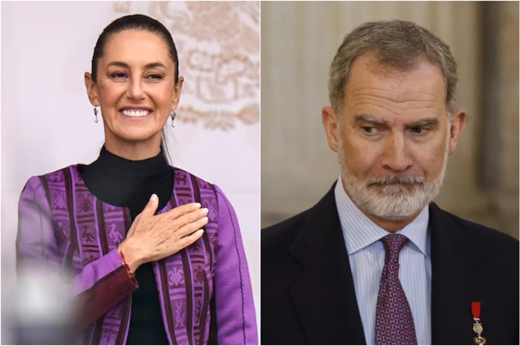 Claudia Sheinbaum - Últimas noticias en MARCA México