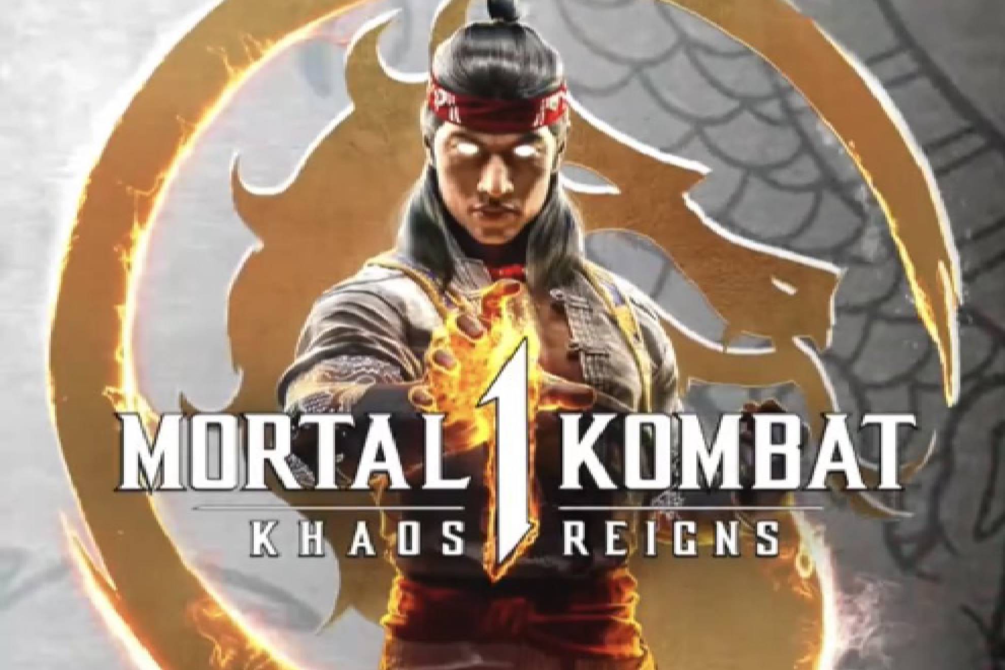 Gaming: Mortal Kombat 1 lanza su nueva temporada Khaos Reigns protagonizada por Terminator ...