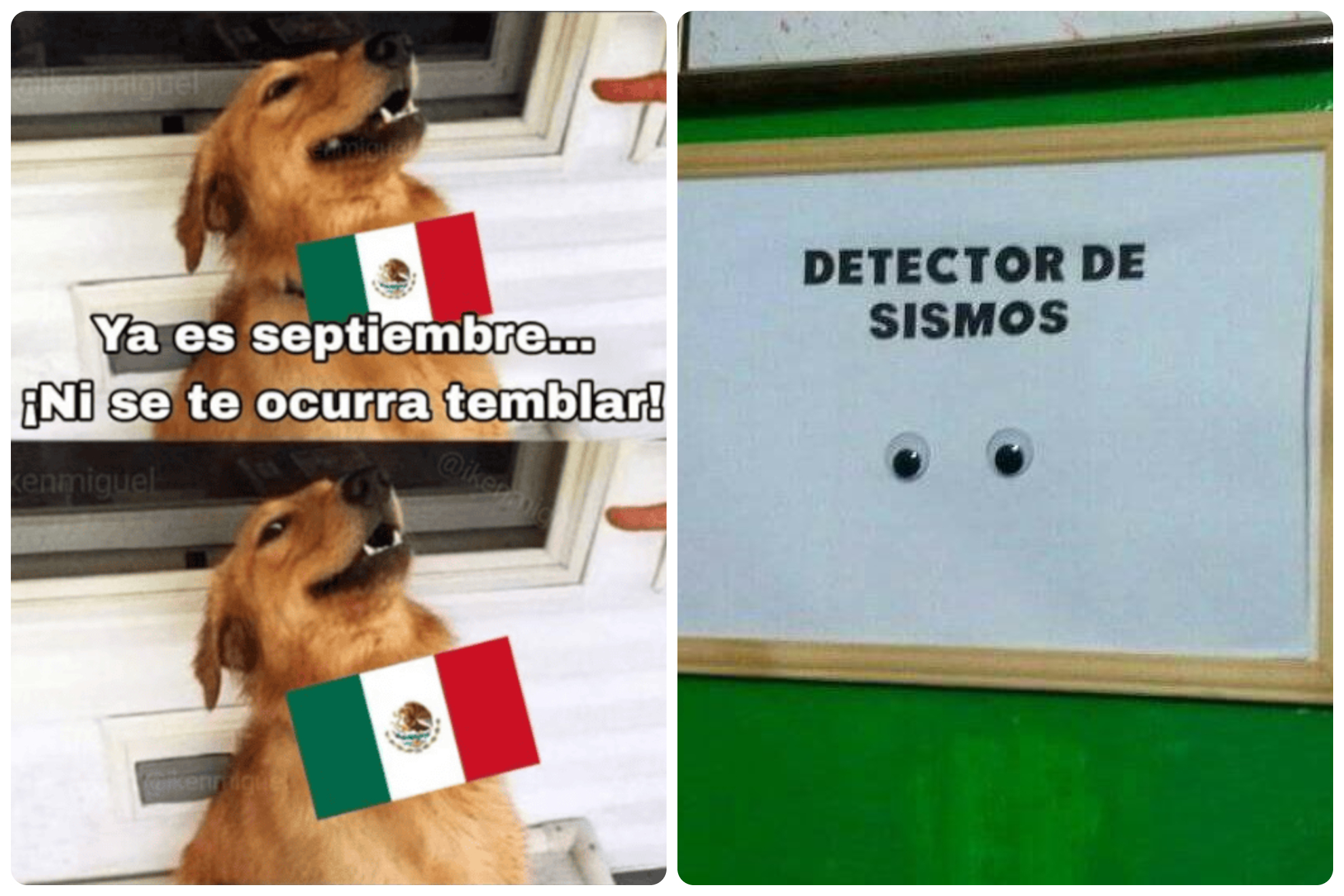 ¡Bolillo por favor! MEMES del sismo y microsismos CDMX de hoy 26 de ...