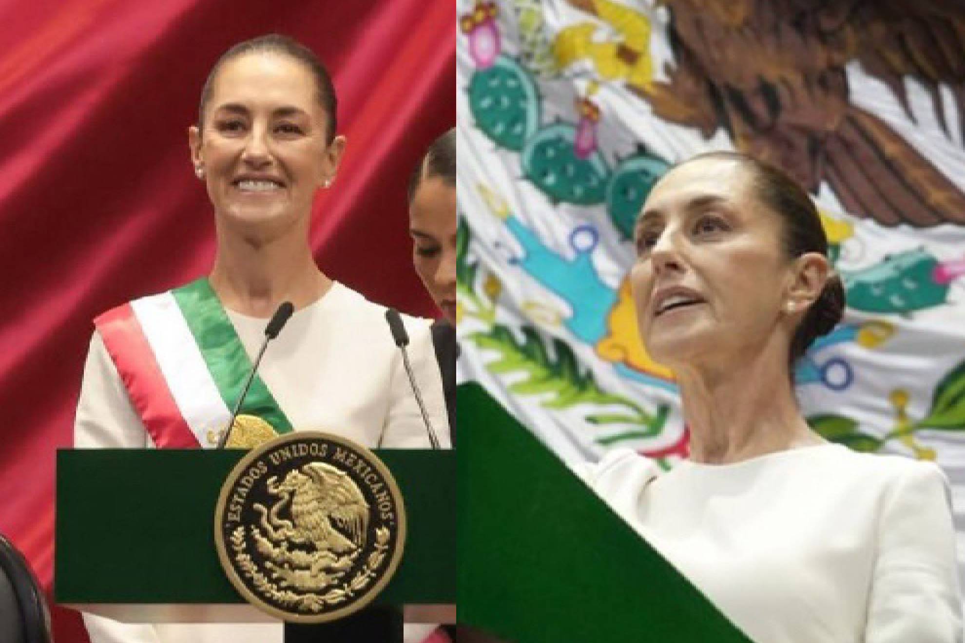 Las Mañaneras con Claudia Sheinbaum: Cuándo empiezan y en qué horario ...