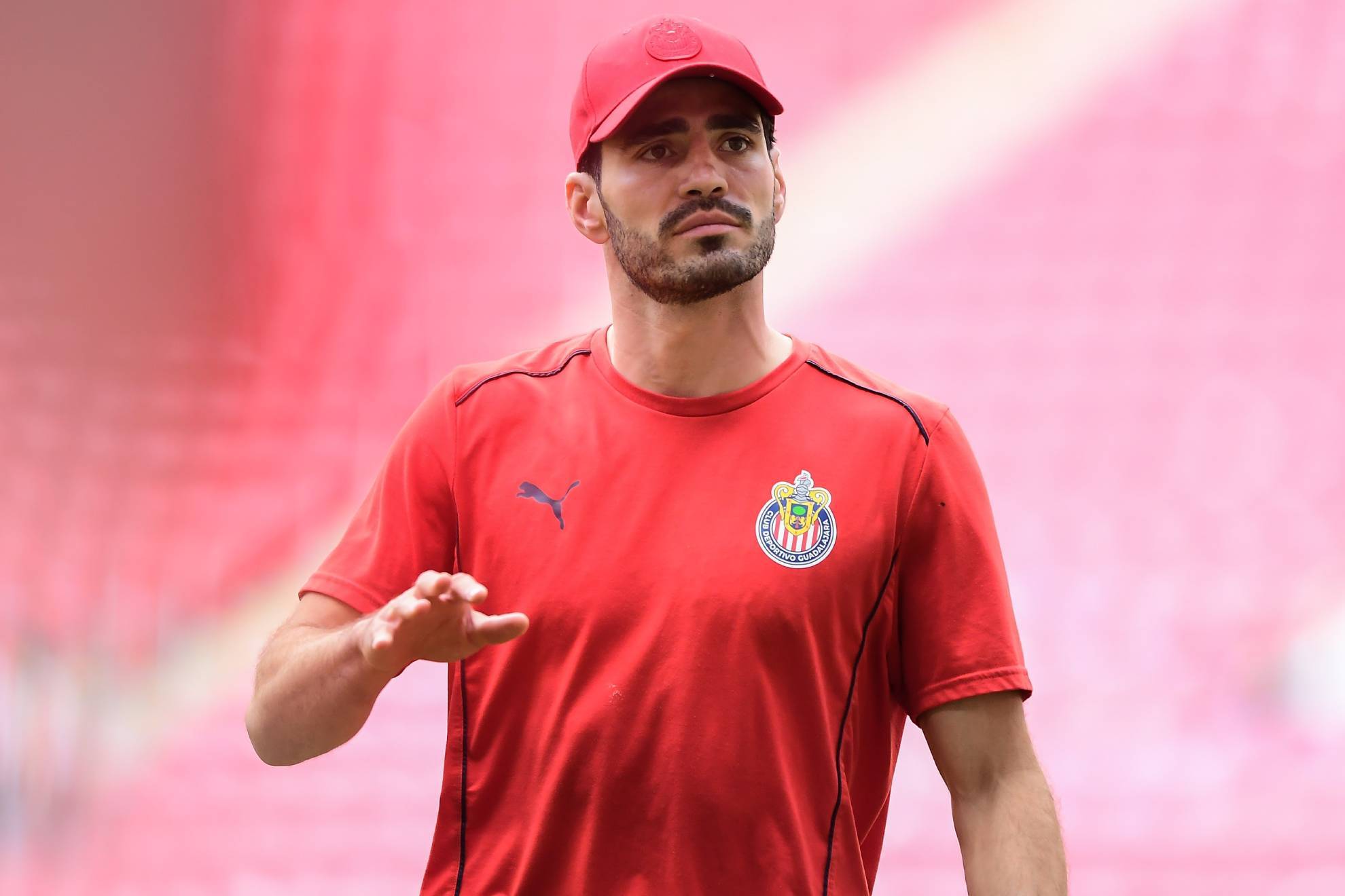 Antonio Briseño - Últimas noticias en MARCA México