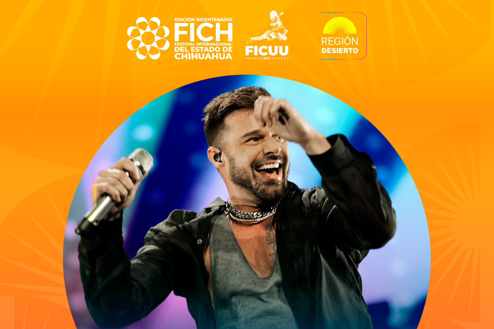 Ricky Martin - Últimas noticias en MARCA México