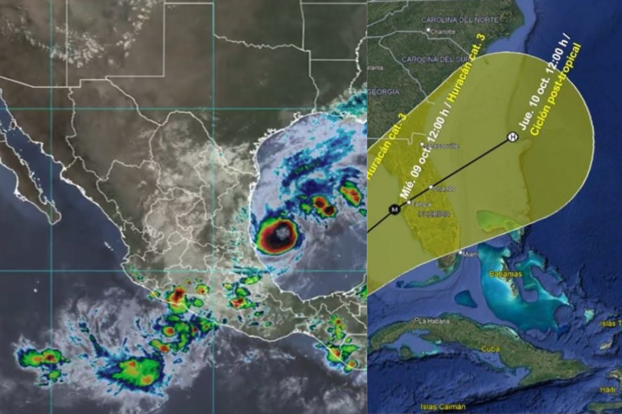 Huracanes - Últimas noticias en MARCA México