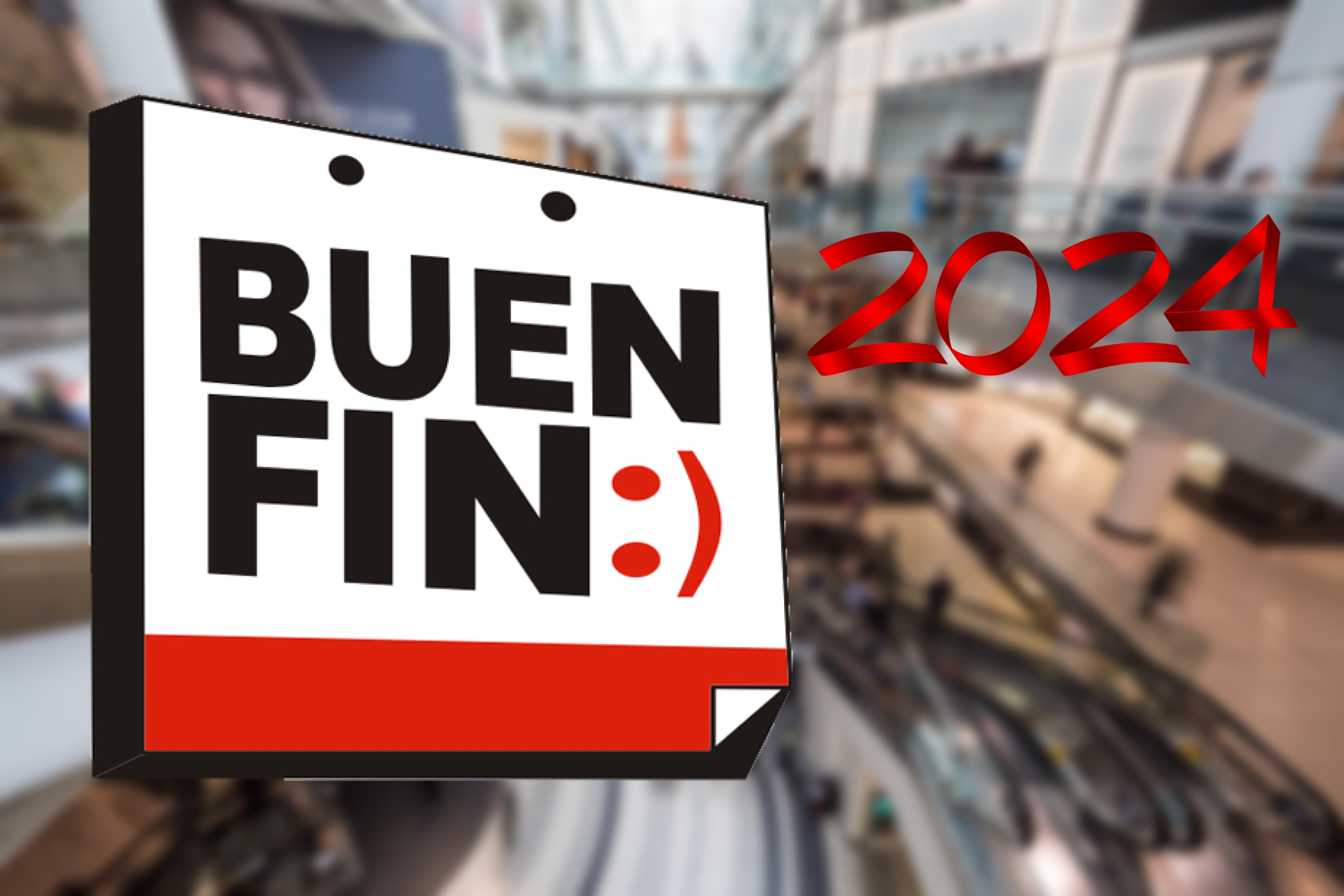 ¿Cuándo es El Buen Fin 2024? Fechas con megapuente y consejos para ...