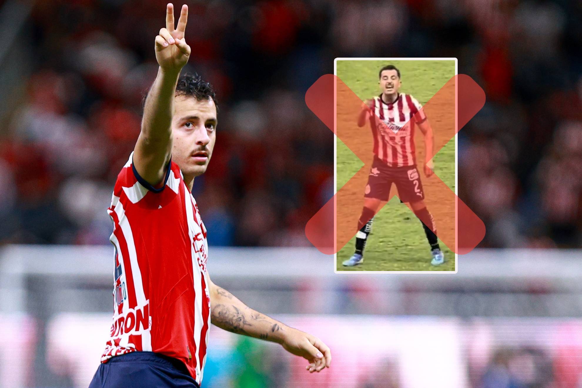 Alan Mozo - Últimas noticias en MARCA México