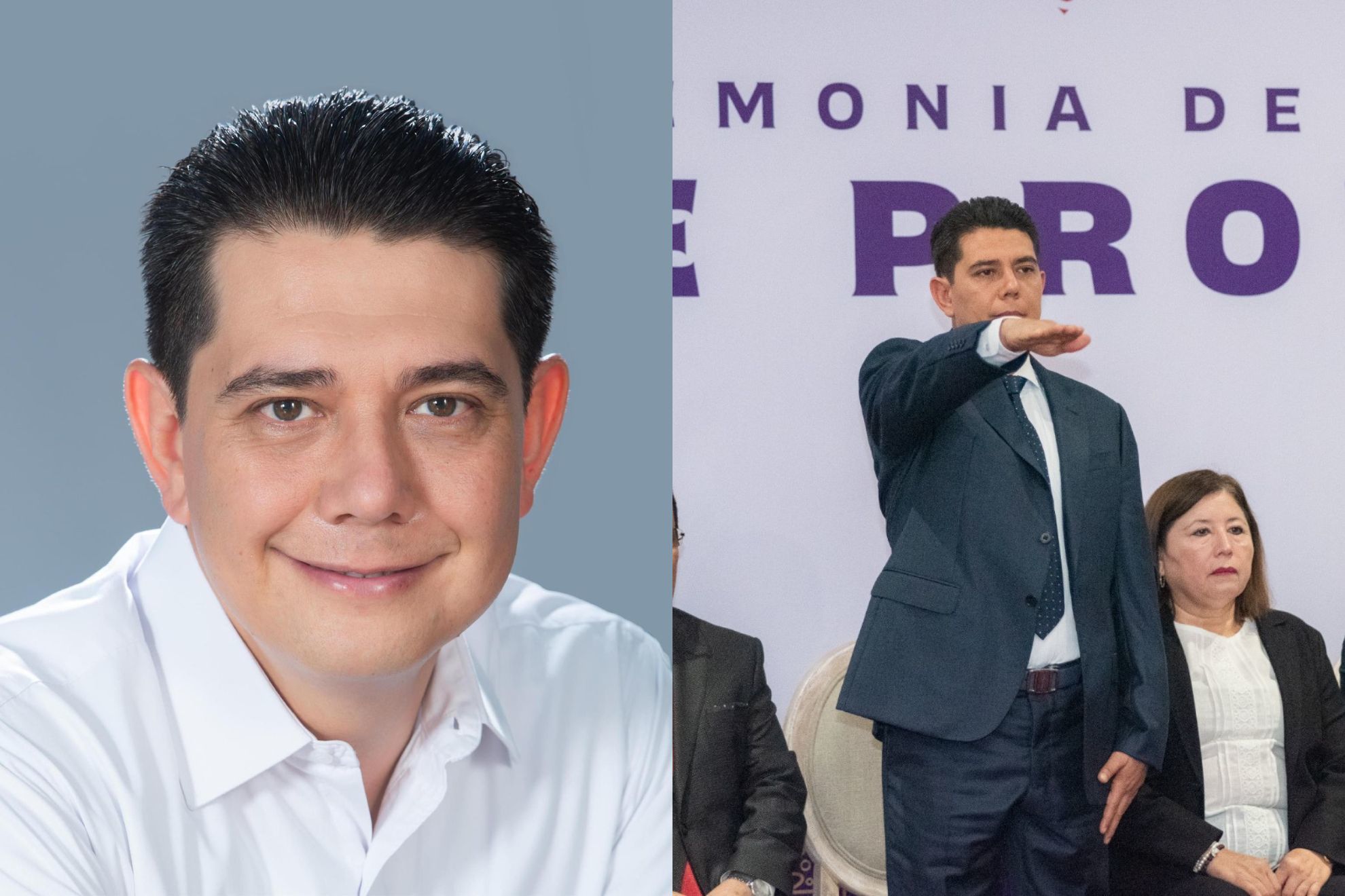 Alejandro Arcos, alcalde de Chilpancingo, antes de morir decapitado ...