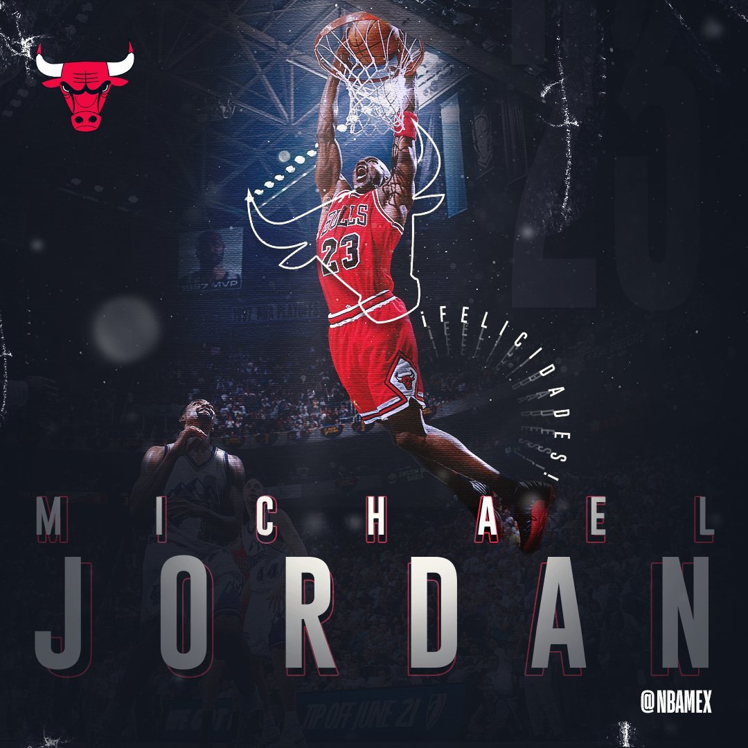 Michael Jordan amplía su fortuna: El único deportista entre los 400 más ...
