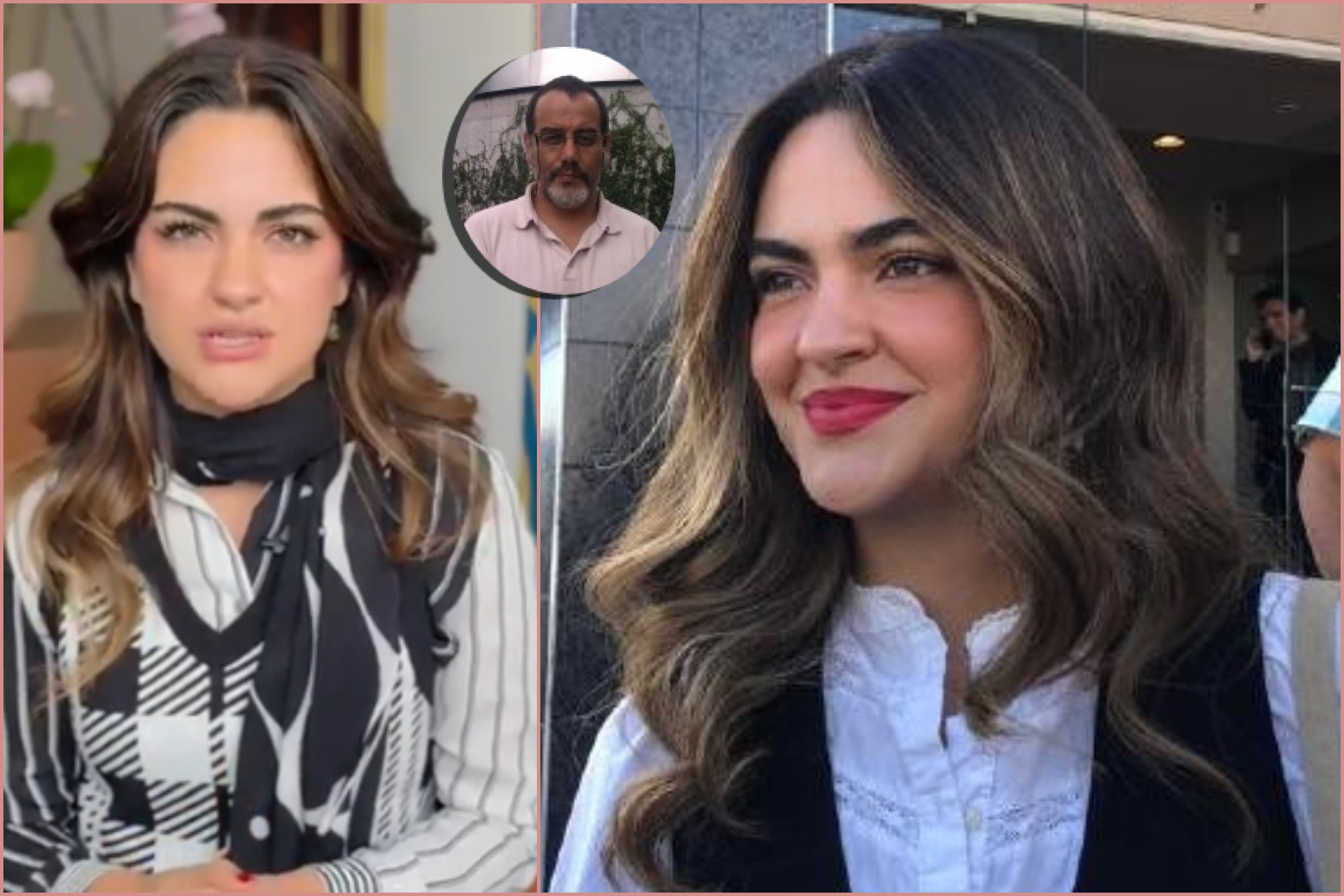 ¿Quién es Andrea Chávez? Senadora denuncia acoso en redes; piden ...