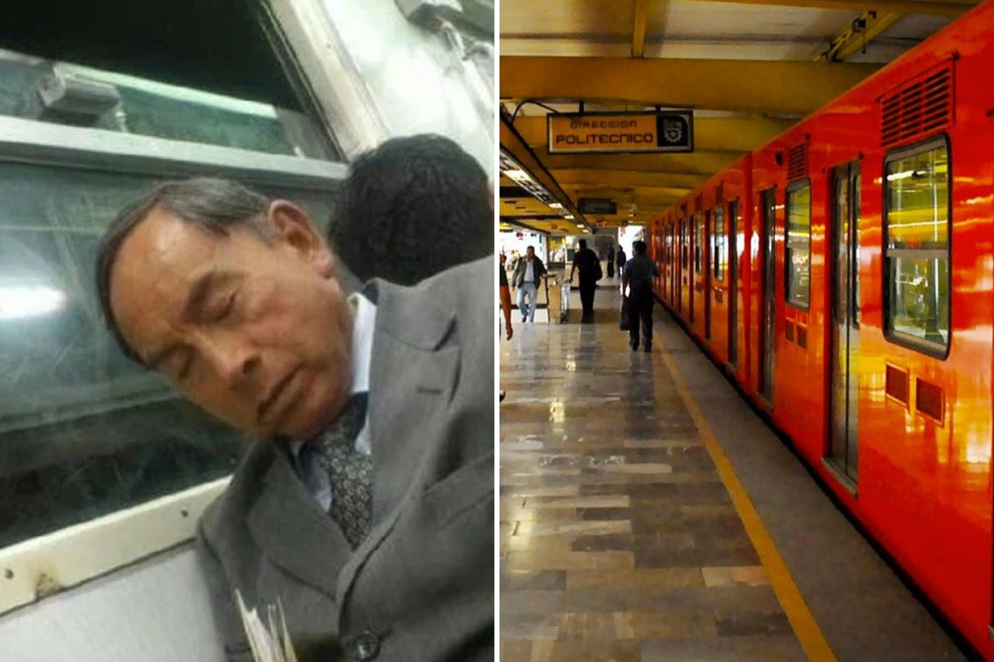 Últimas noticias del Metro CDMX - MARCA México