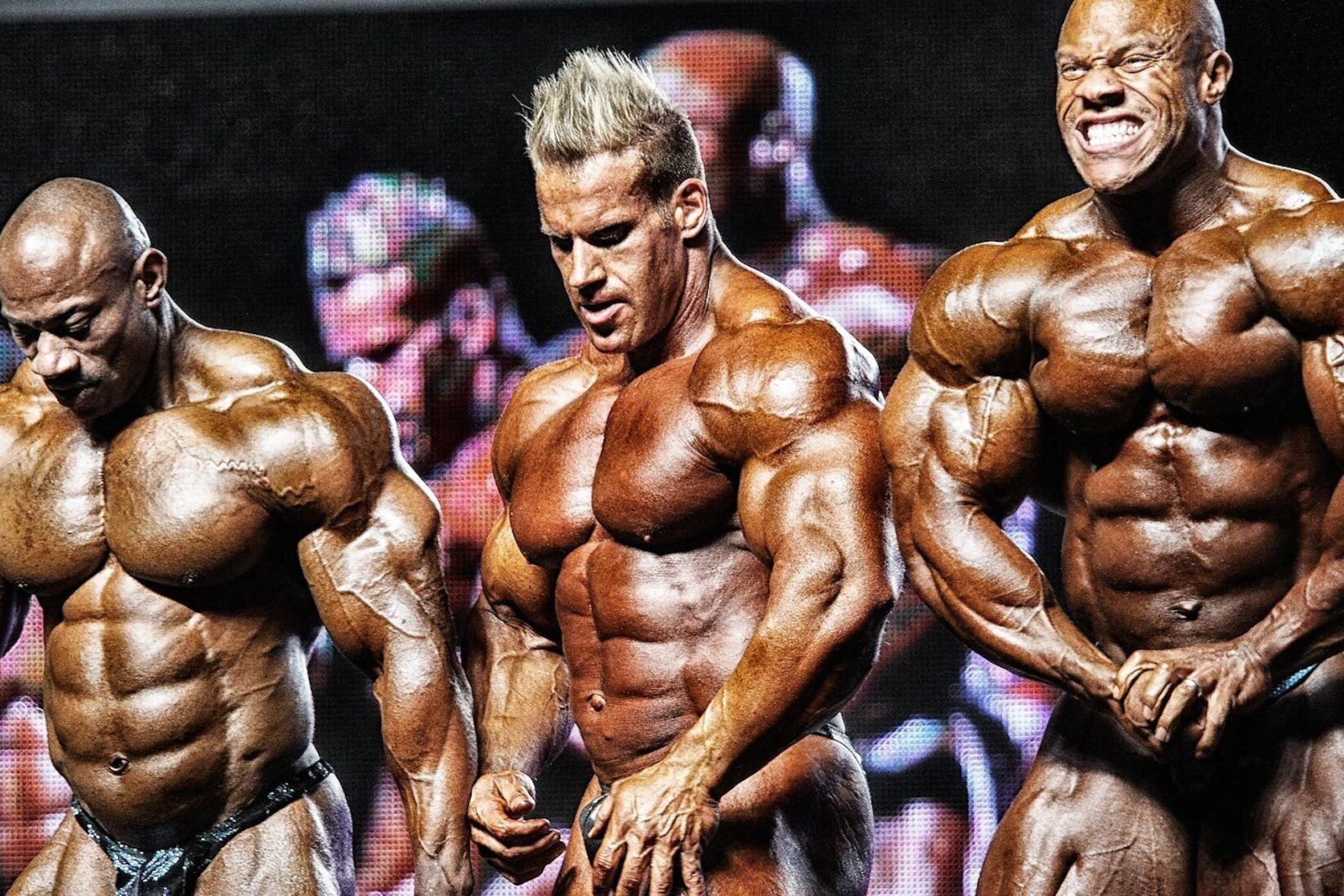 ¿Cuánto dinero gana el campeón de Mr. Olympia 2024? Este es el premio que se lleva | MARCA México