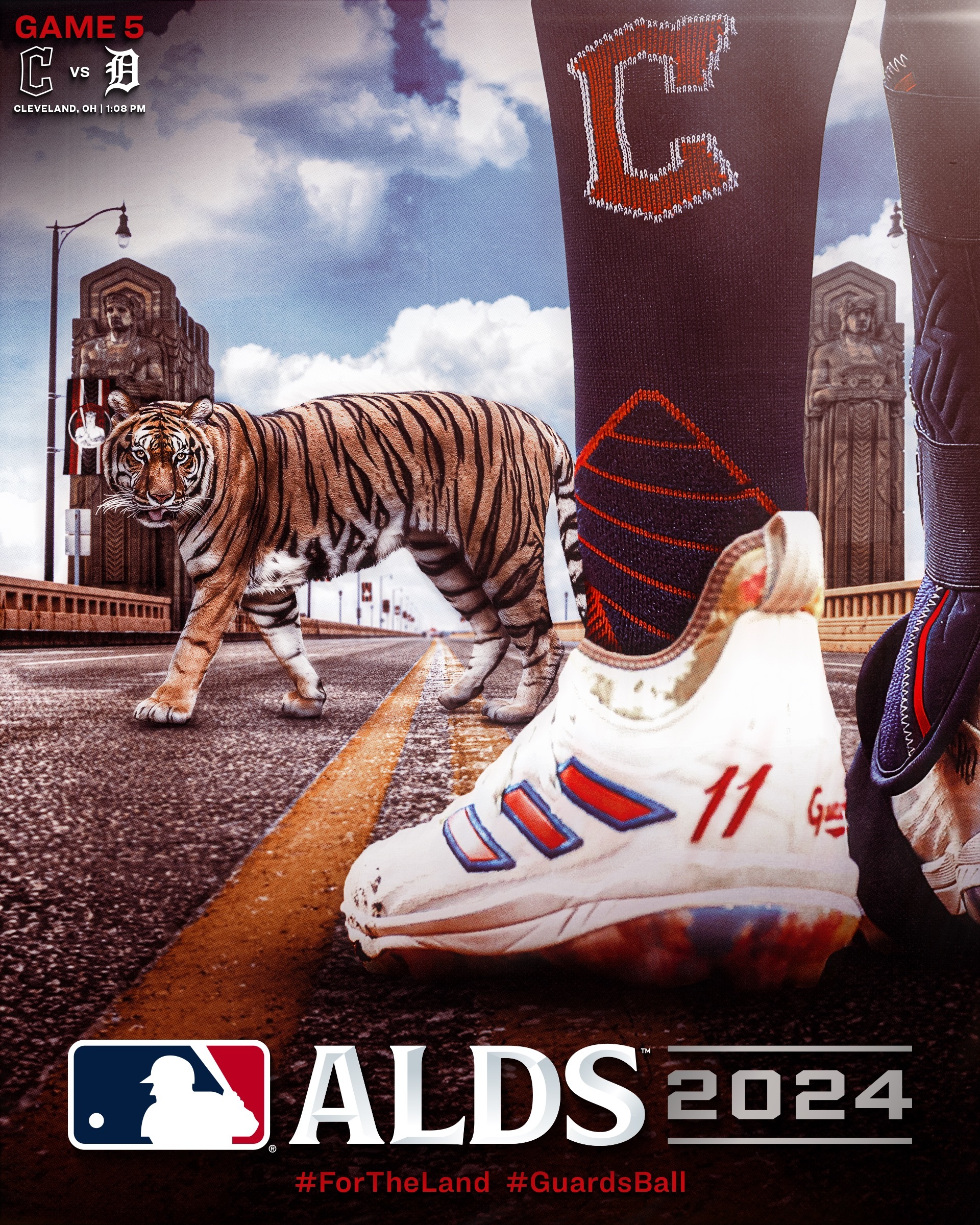 Guardians vs Tigers en vivo: cómo y dónde ver, horario y pronóstico ...