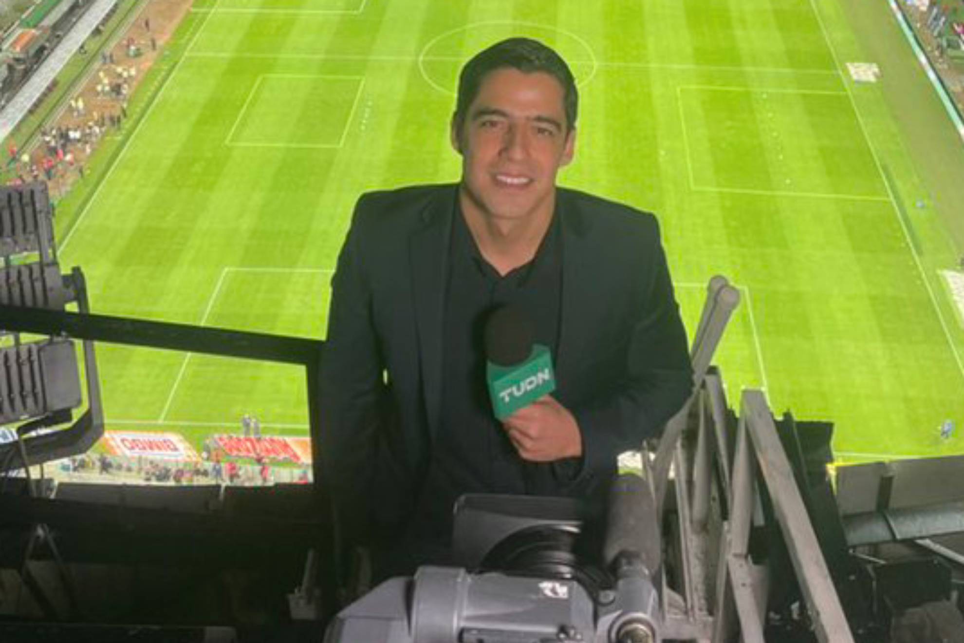 Andrés Vaca - Últimas noticias en MARCA México