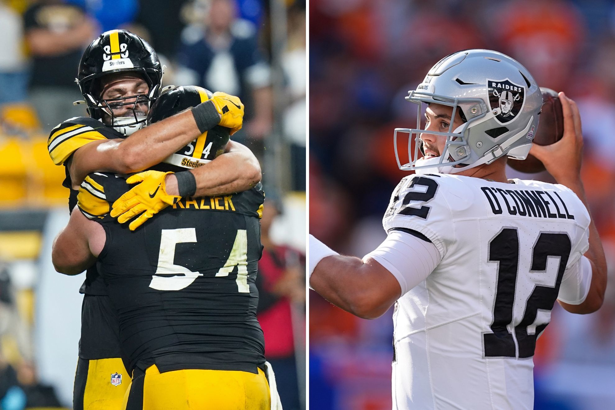 Acereros De Pittsburgh Afc Norte Steelers Vs Bengals: Pittsburgh, Por