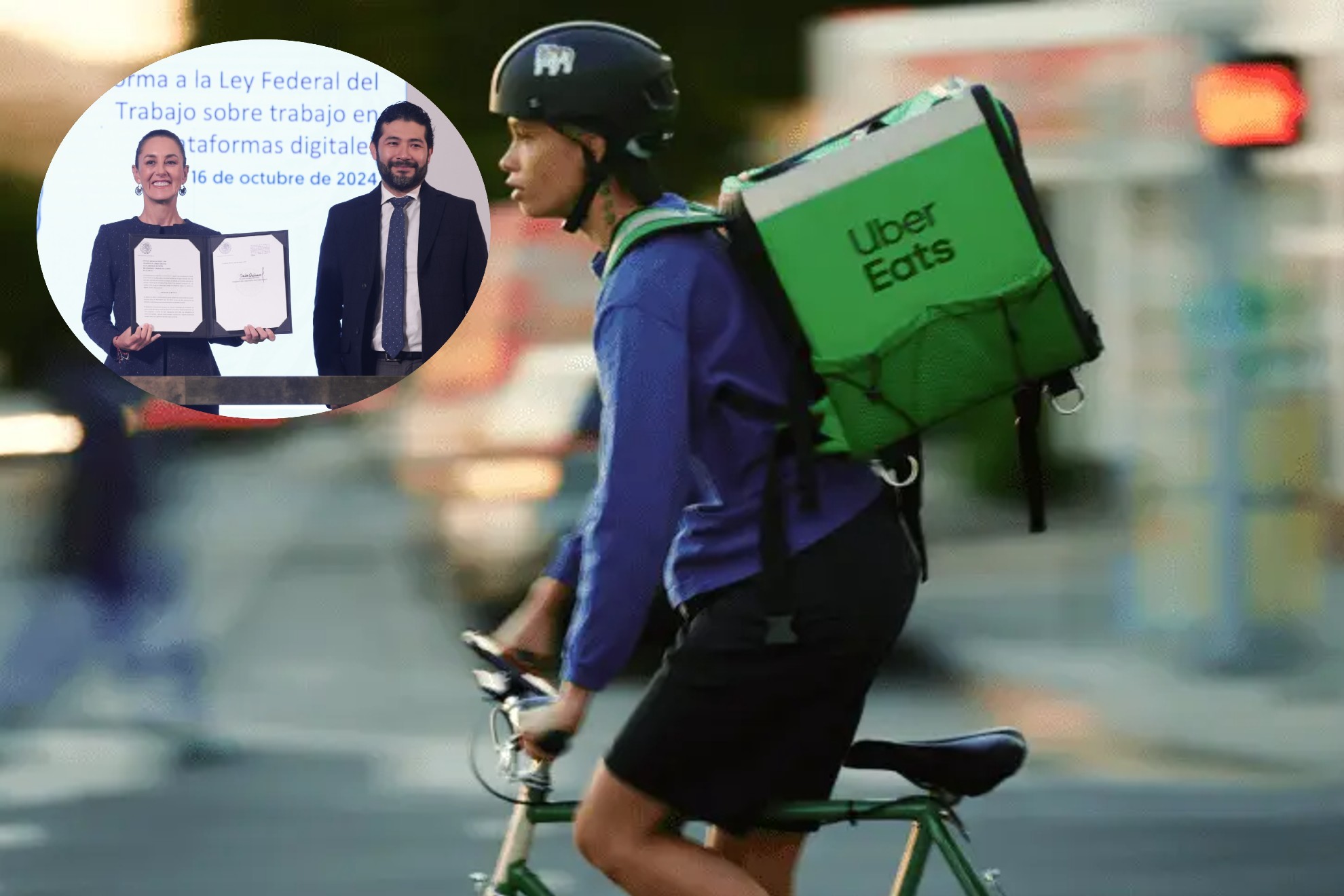 Claudia Sheinbaum - Últimas noticias en MARCA México