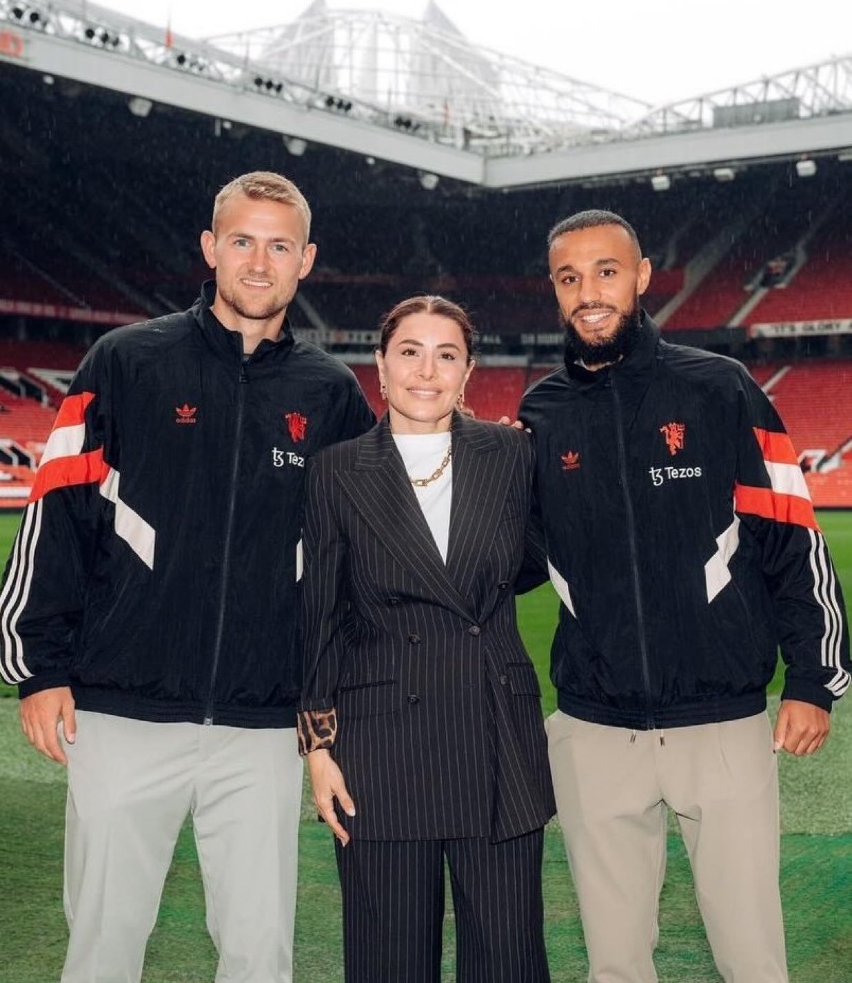 Santi Giménez se 'une' a Haaland y puede ser clave para el futuro del ...