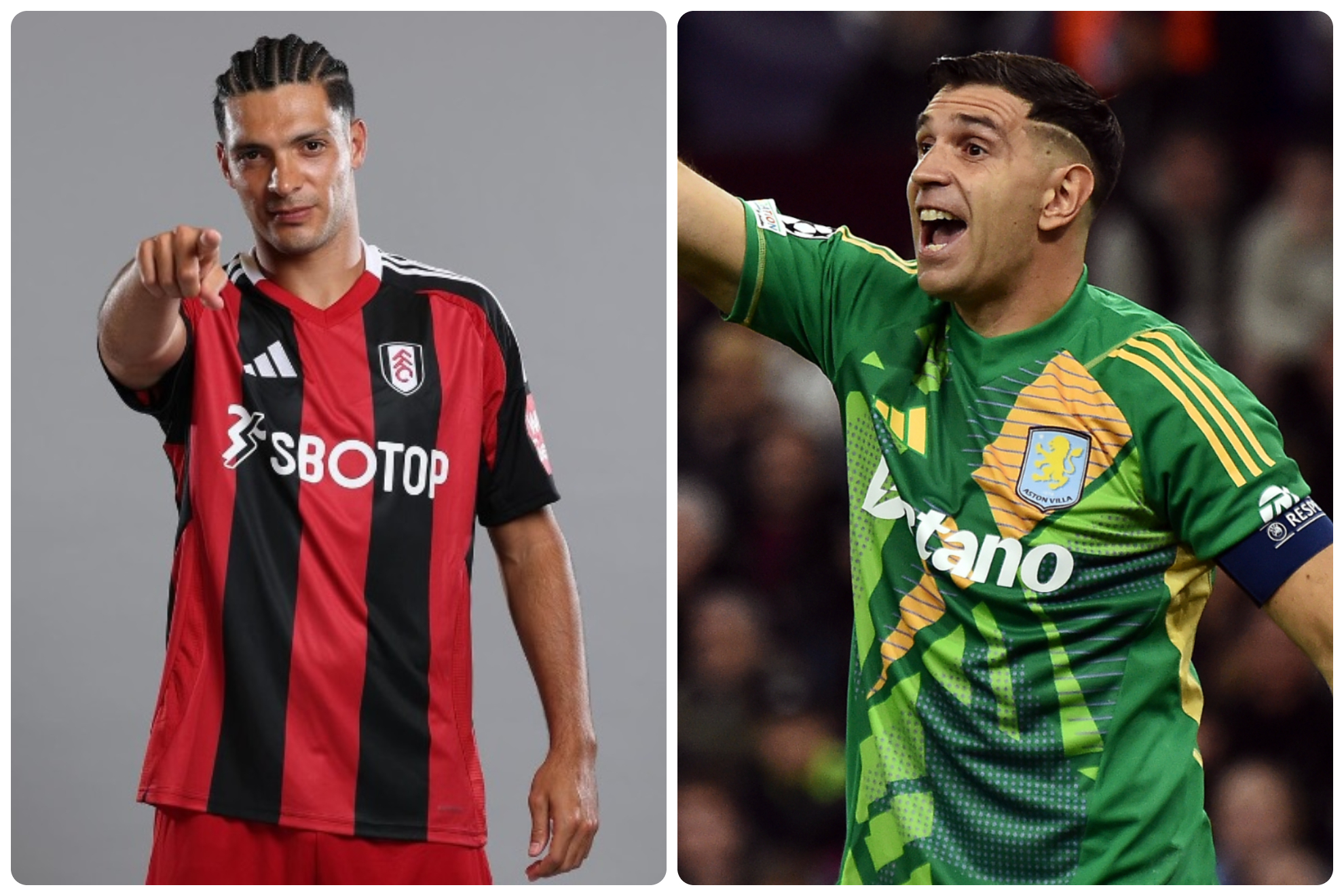 Raúl Jiménez - Últimas noticias en MARCA México