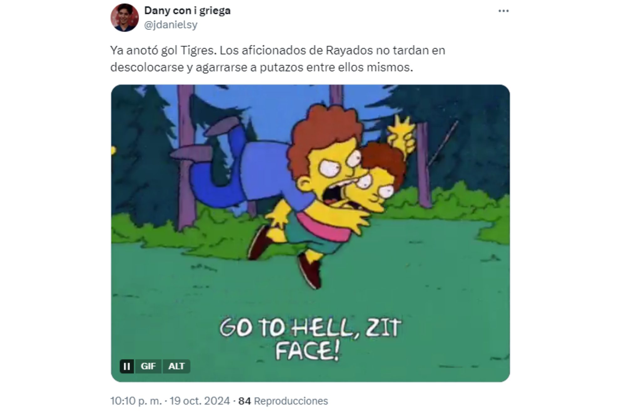 Liga MX 2024El Clásico Regio estuvo intenso al igual que los MEMES que ...