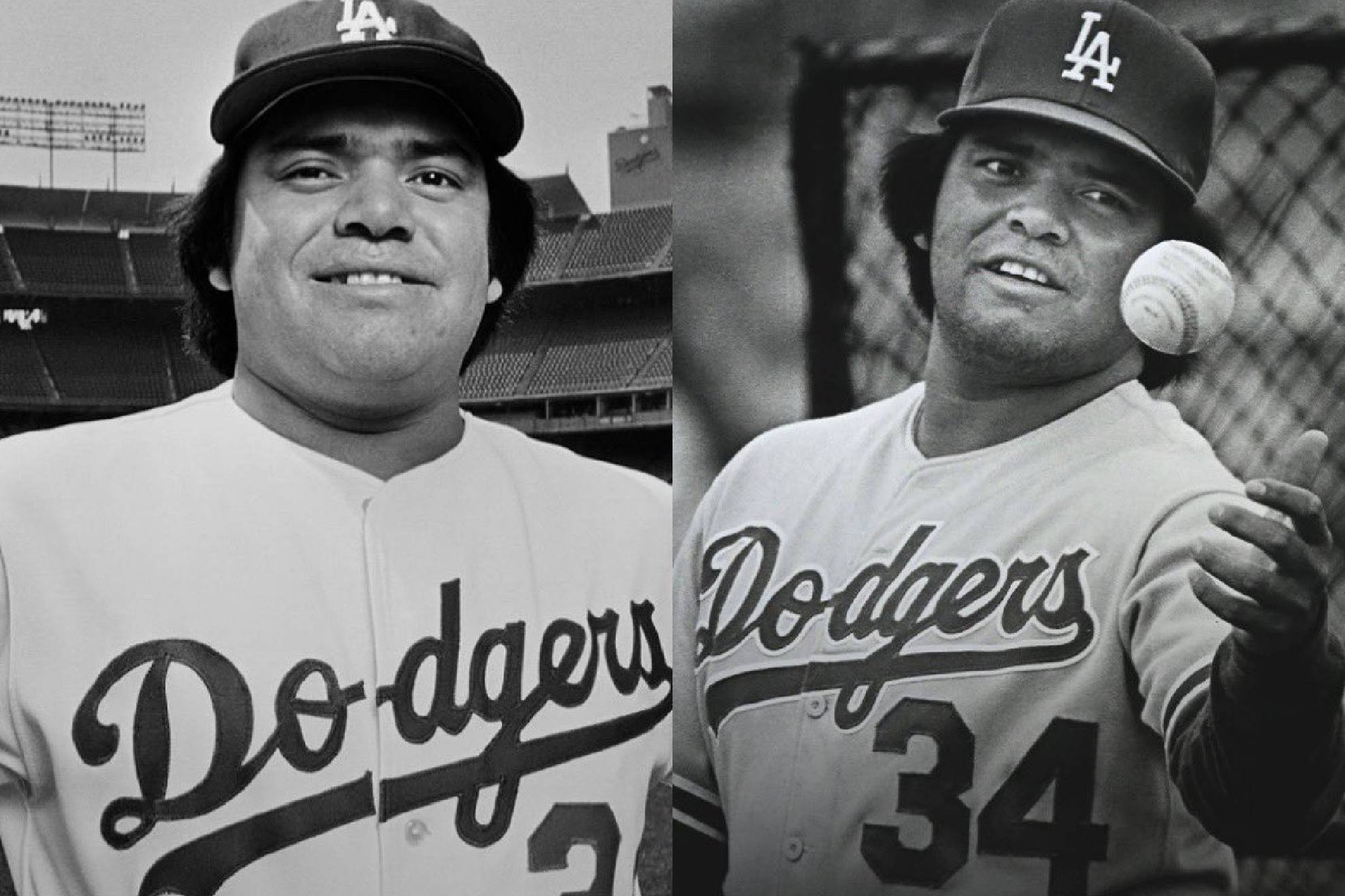 'Fernandomanía', el gran fenómeno que desató Fernando Valenzuela con su ...